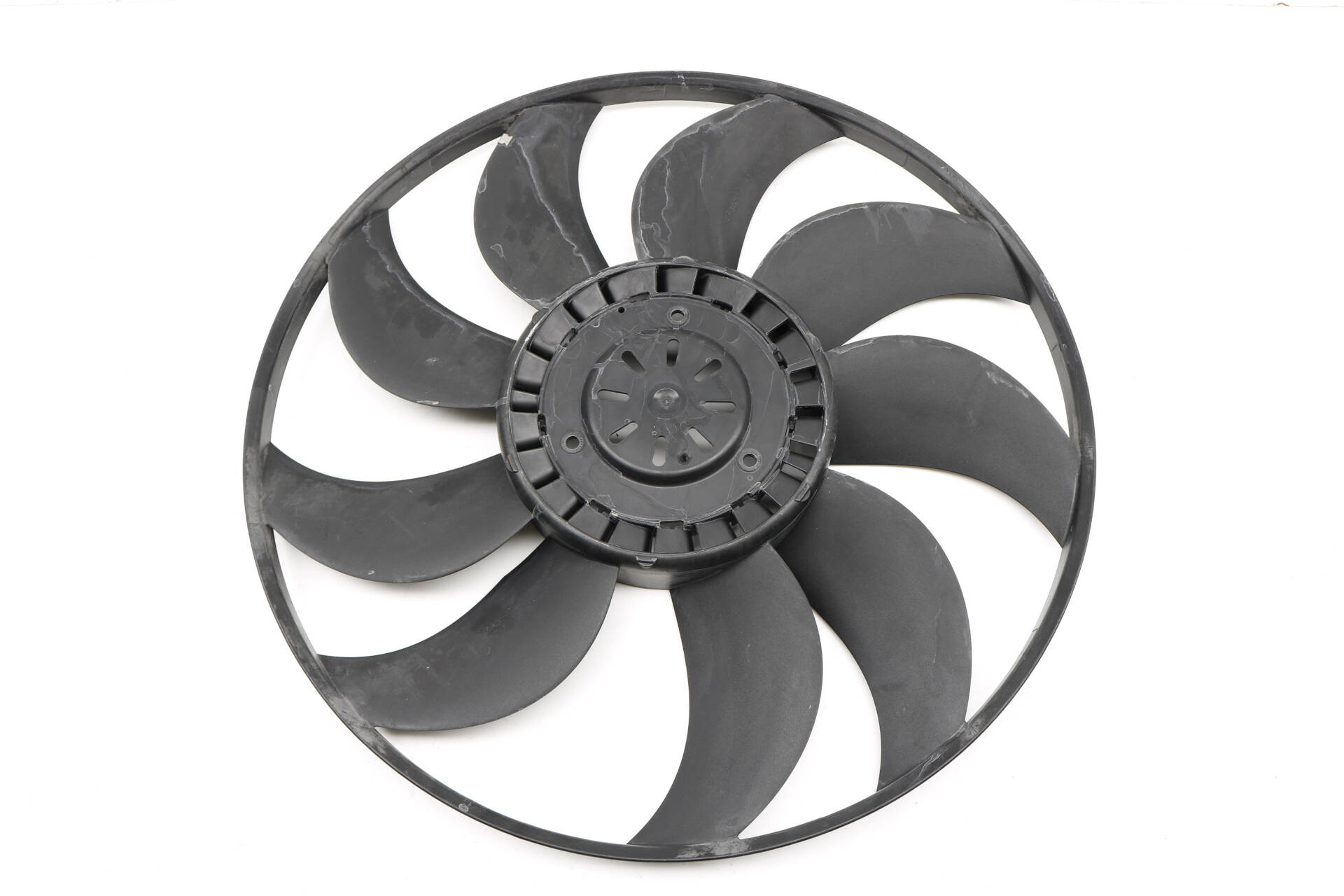 BMW Electric Cooling Fan Blade 17428509743