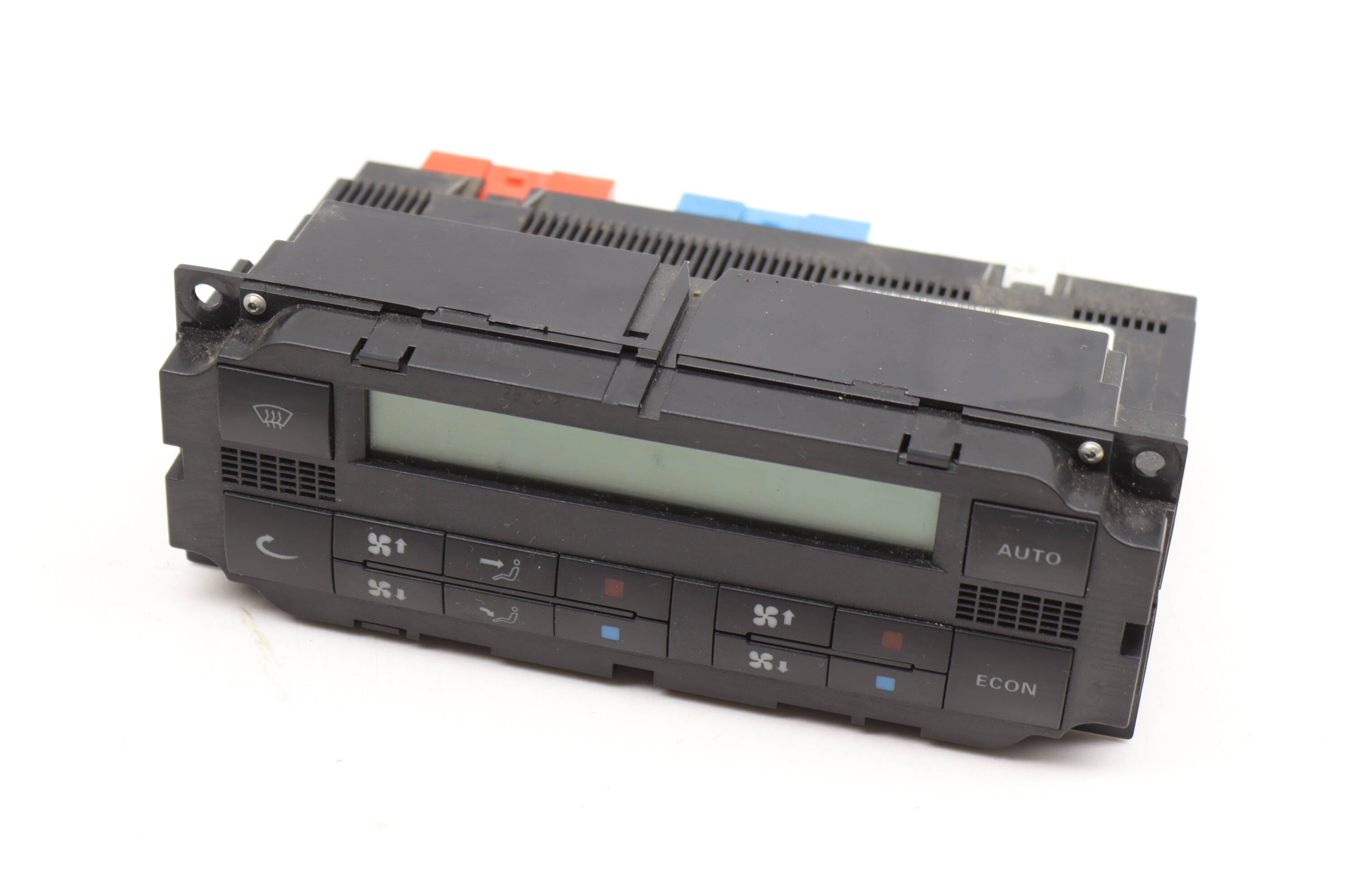 VW Climate / Temp Control Unit (EuroVan) 7D0907040