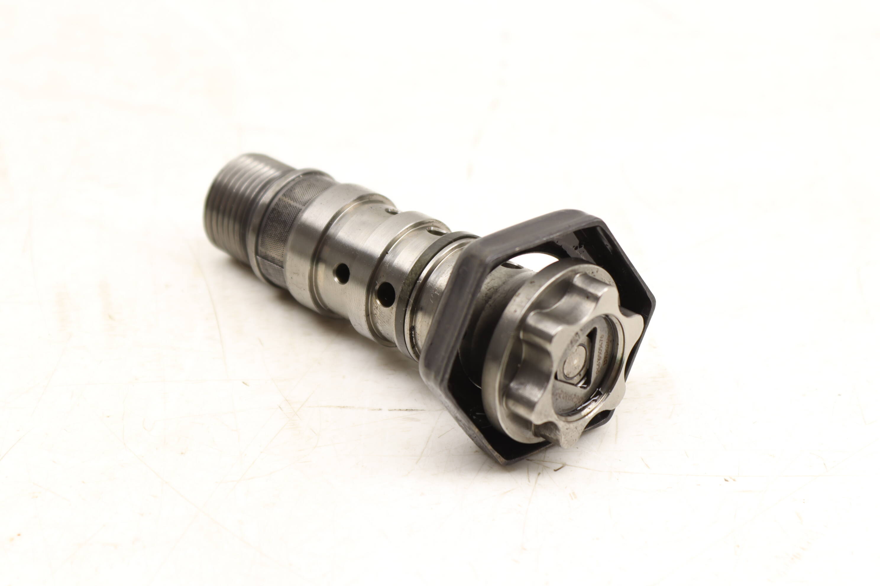 Genuine Used Porsche 918 Spyder Parts