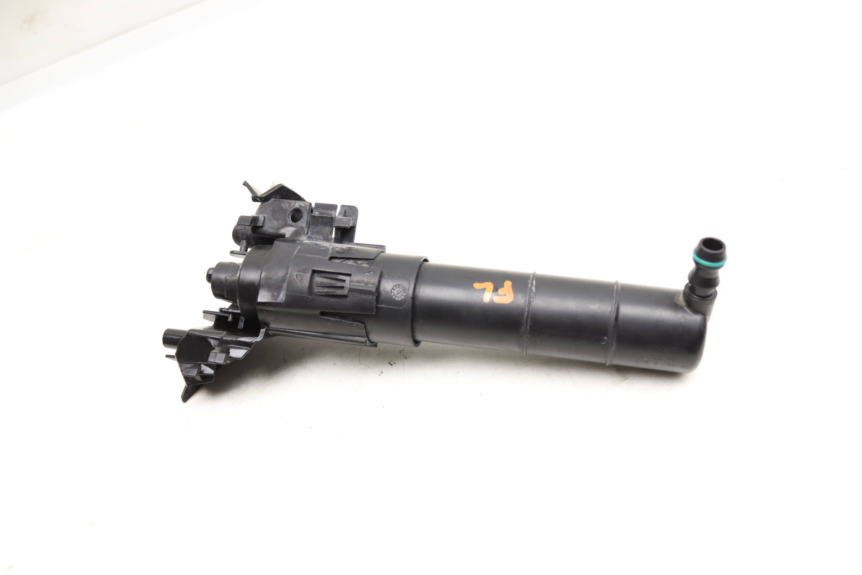 Porsche Left Headlight Washer Sprayer Jet (Macan) 95B955978