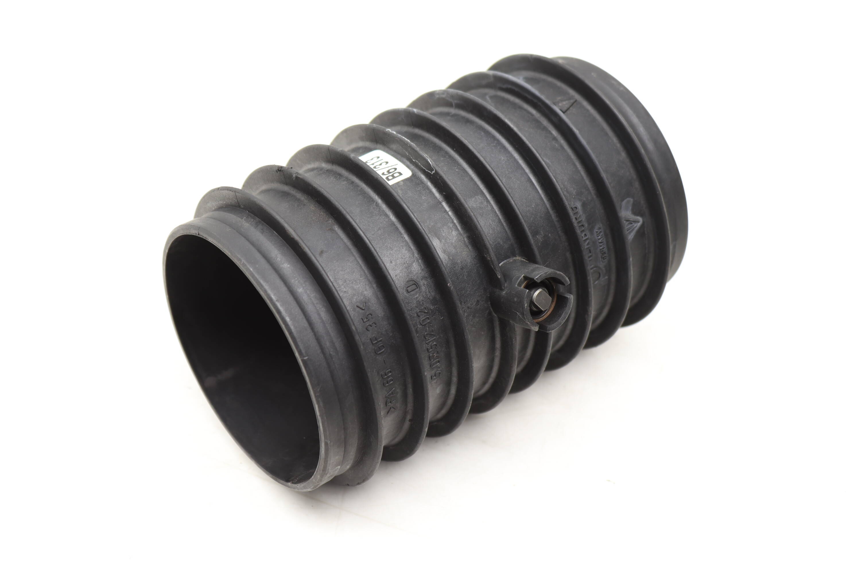 Porsche Intake Air Duct (911, Cayman, Boxster) 99611012053