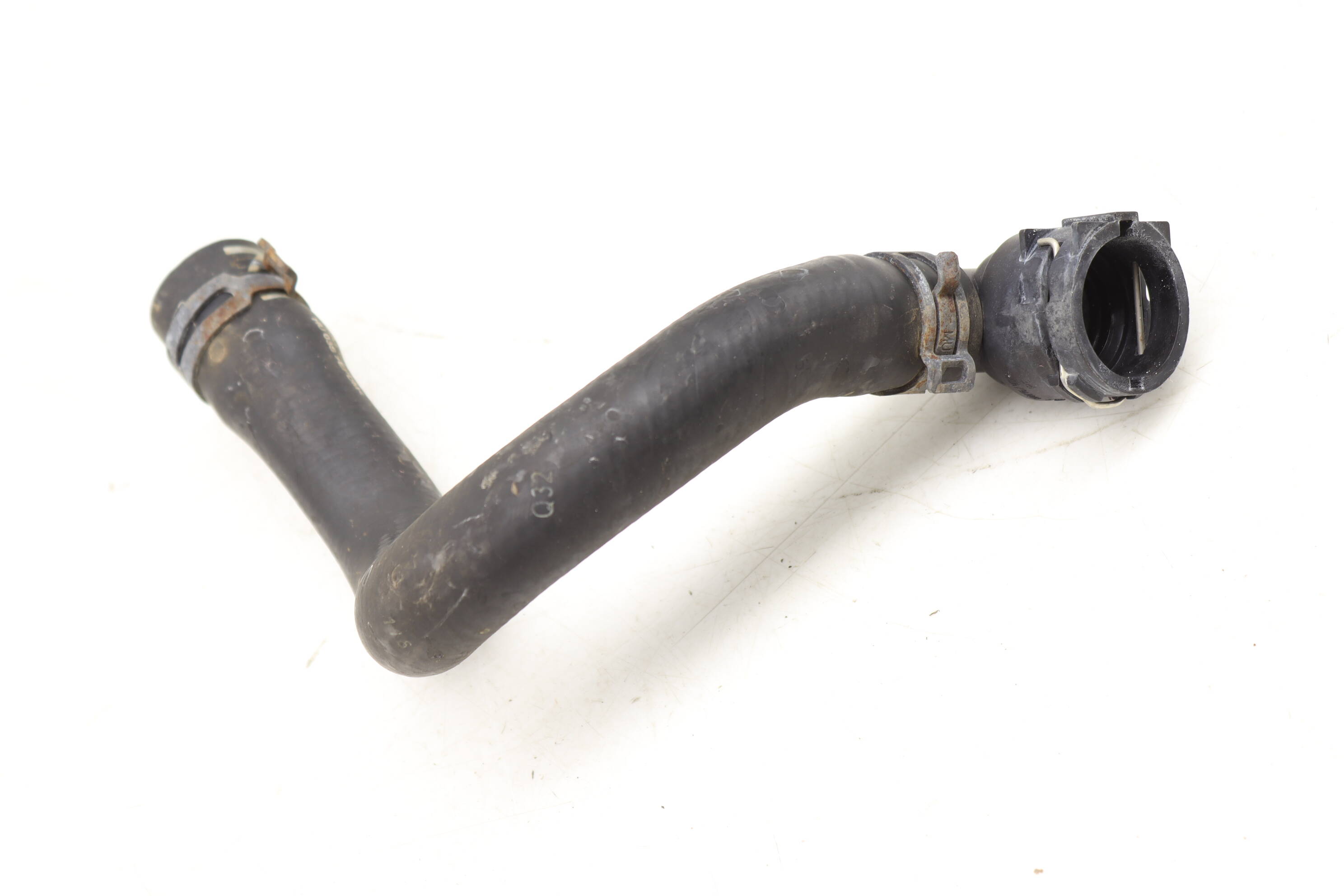 VW Coolant Hose / Line (Golf, Jetta, Passat, Beetle) 1K0122073GF