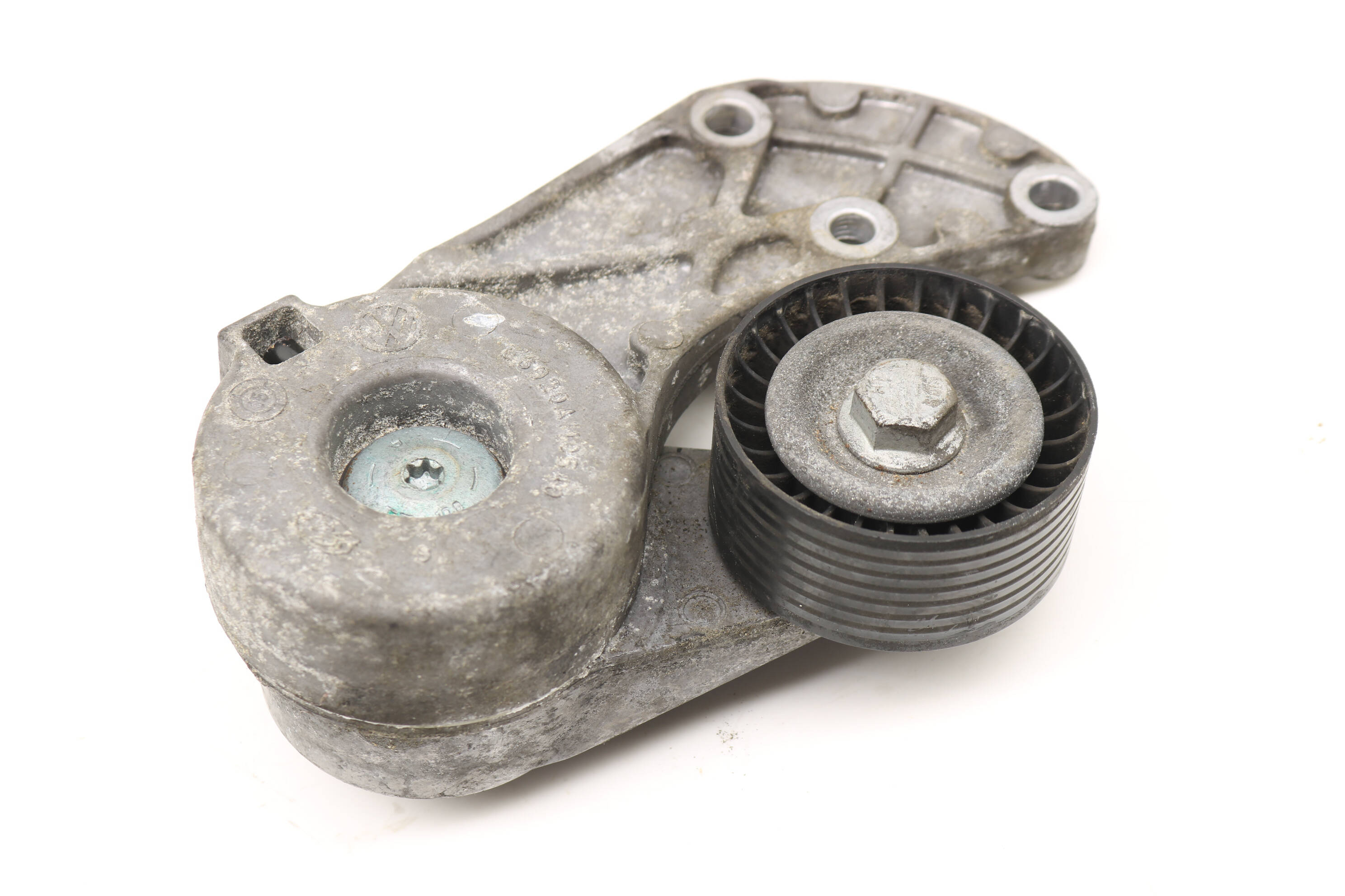 Porsche Drive / Serpentine Belt Tensioner (Cayenne) 03H145299C