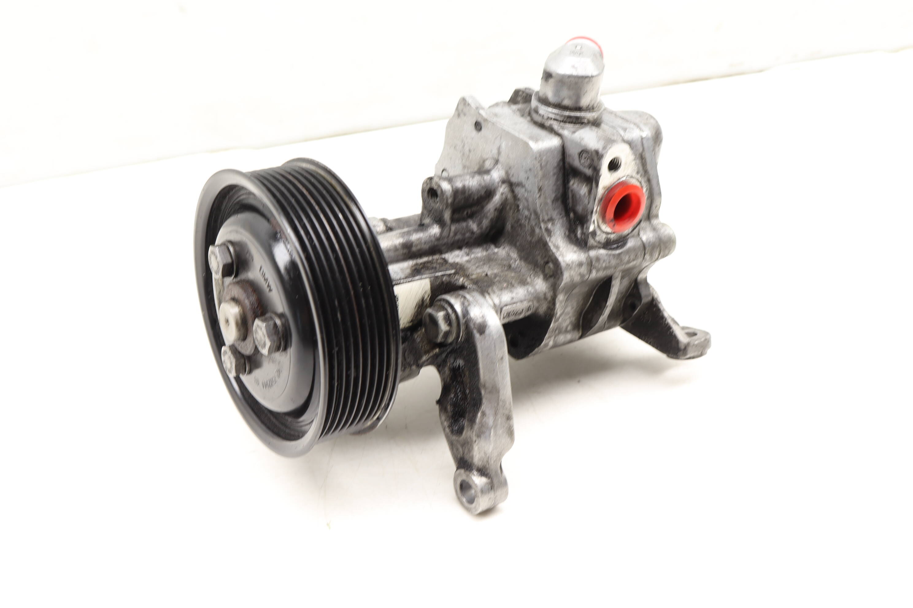 BMW Power Steering Pump (X6, X5) 32416796453