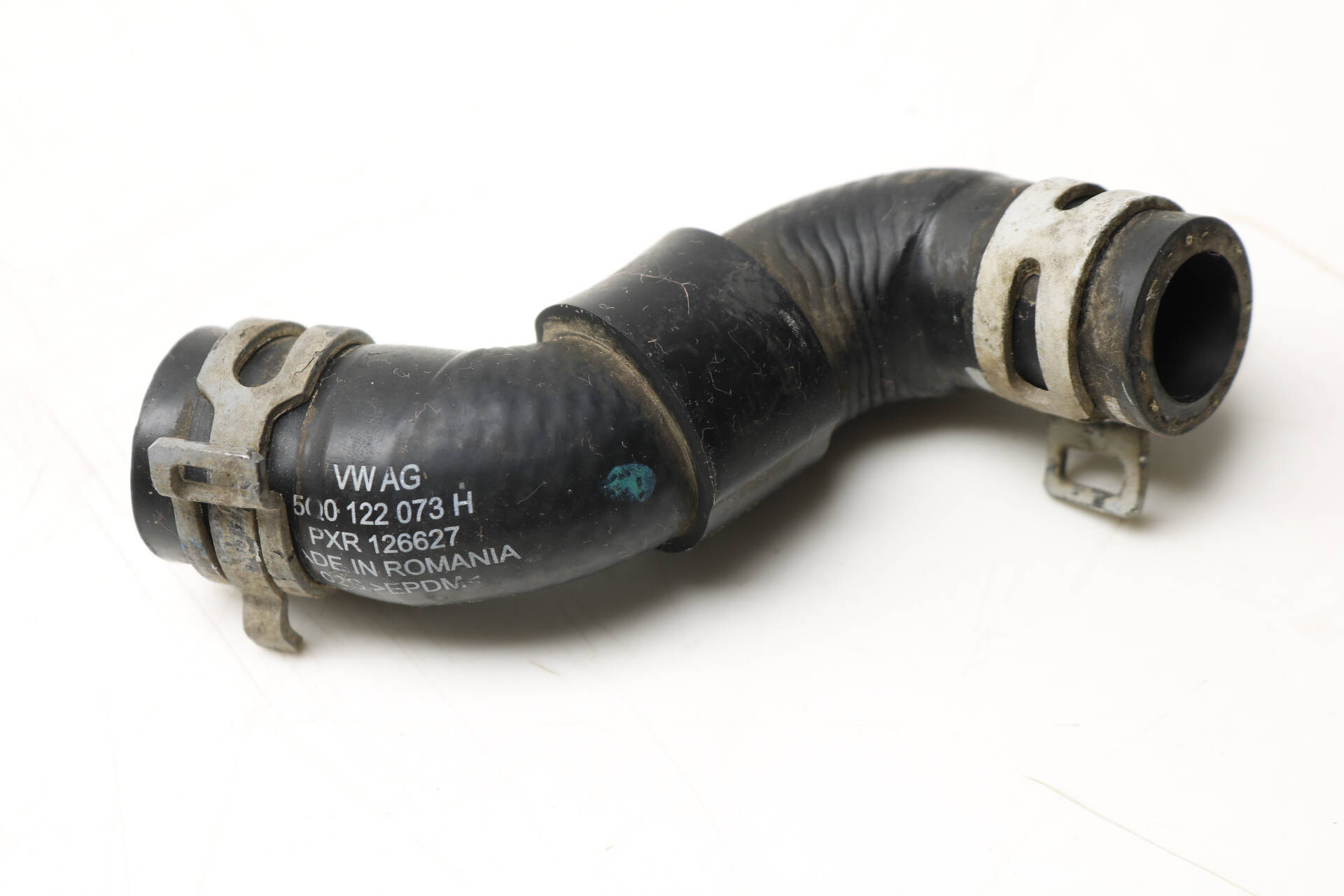 VW Coolant Hose / Line (Passat, Beetle, Golf, Jetta) 5Q0122073H