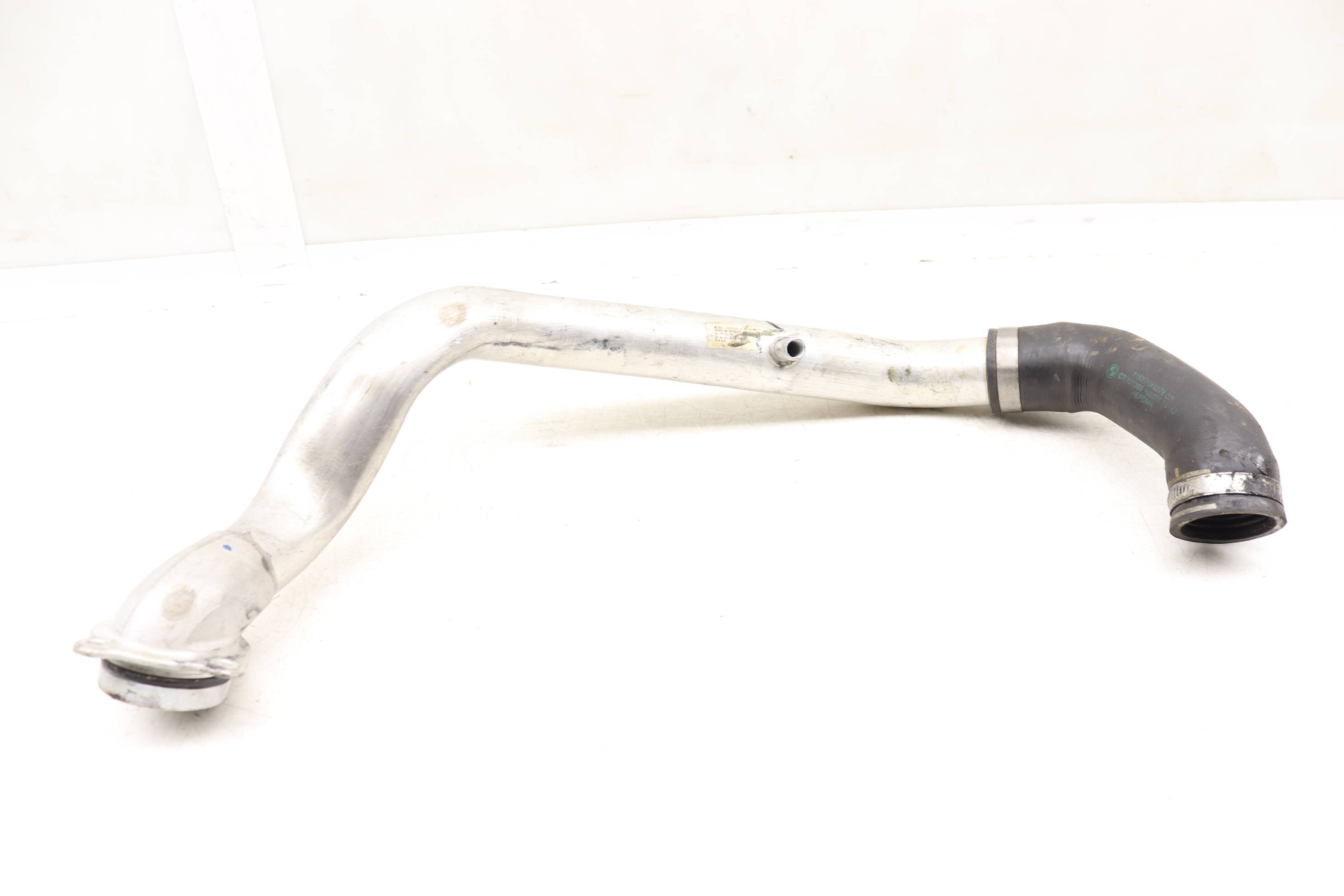 BMW Coolant Hose / Line 11537649276