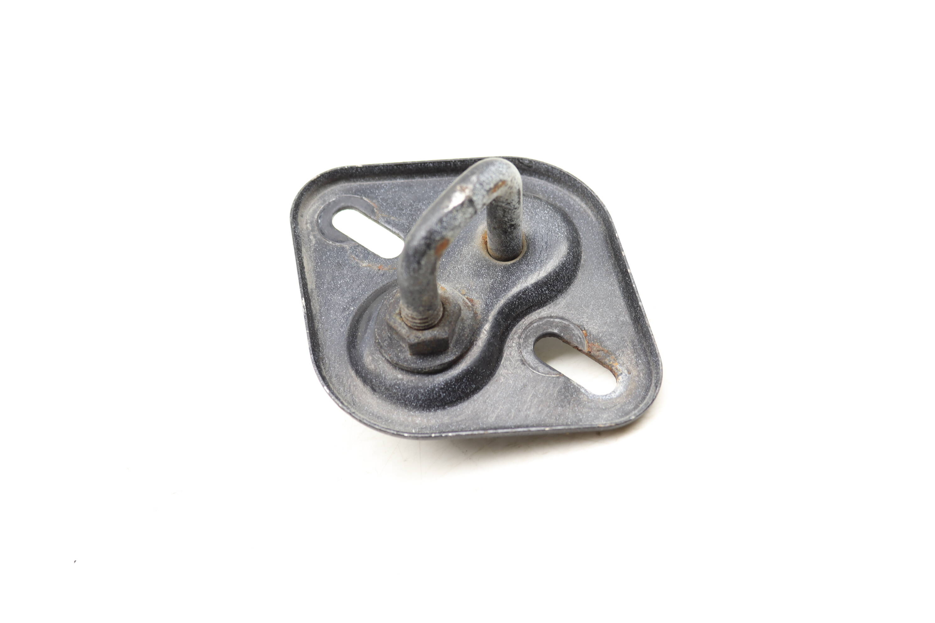 Mercedes-Benz Upper Hood Lock / Latch 2048800060