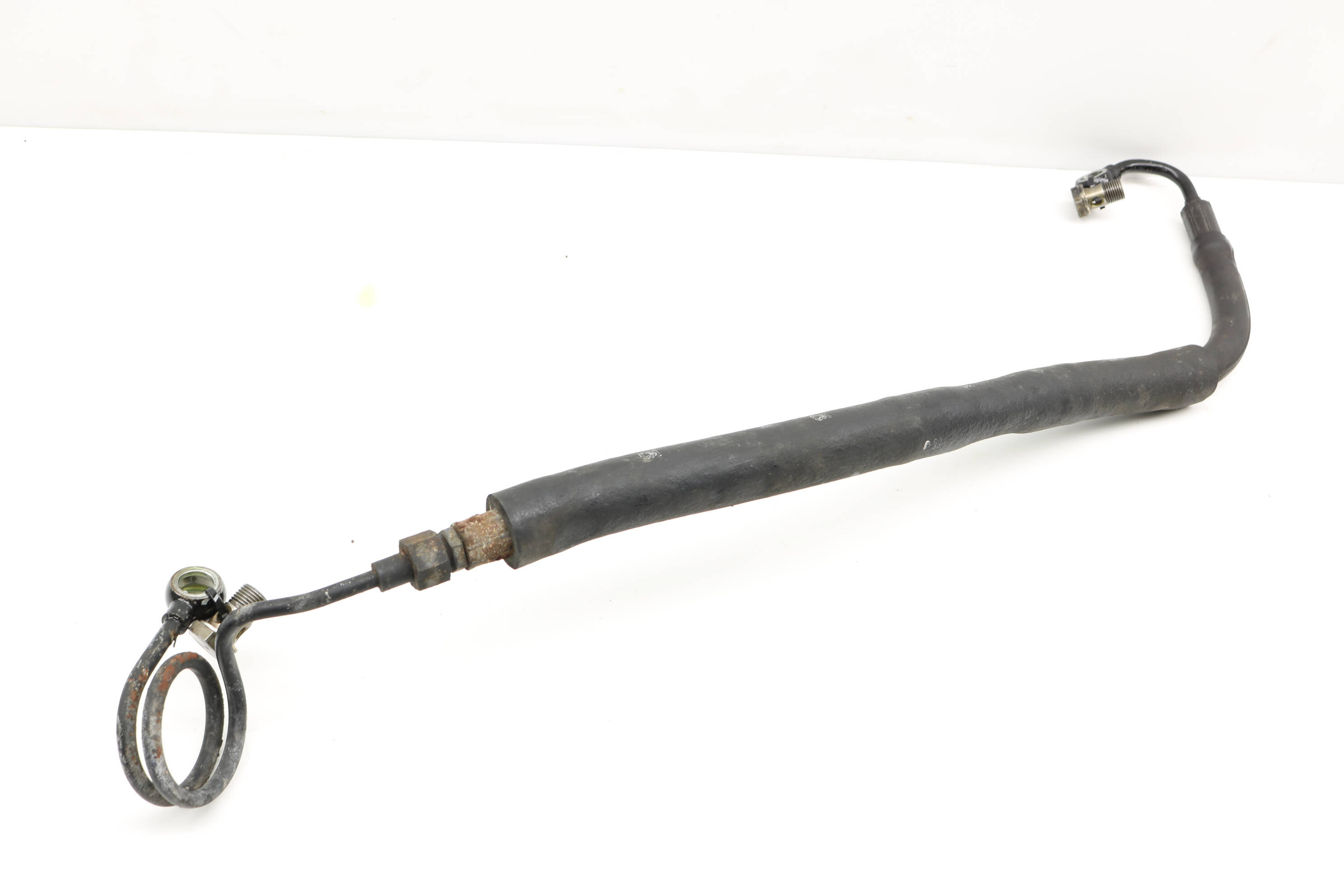 POWER STEERING HOSE / LINE - AUDI A8 - 4E1422893M