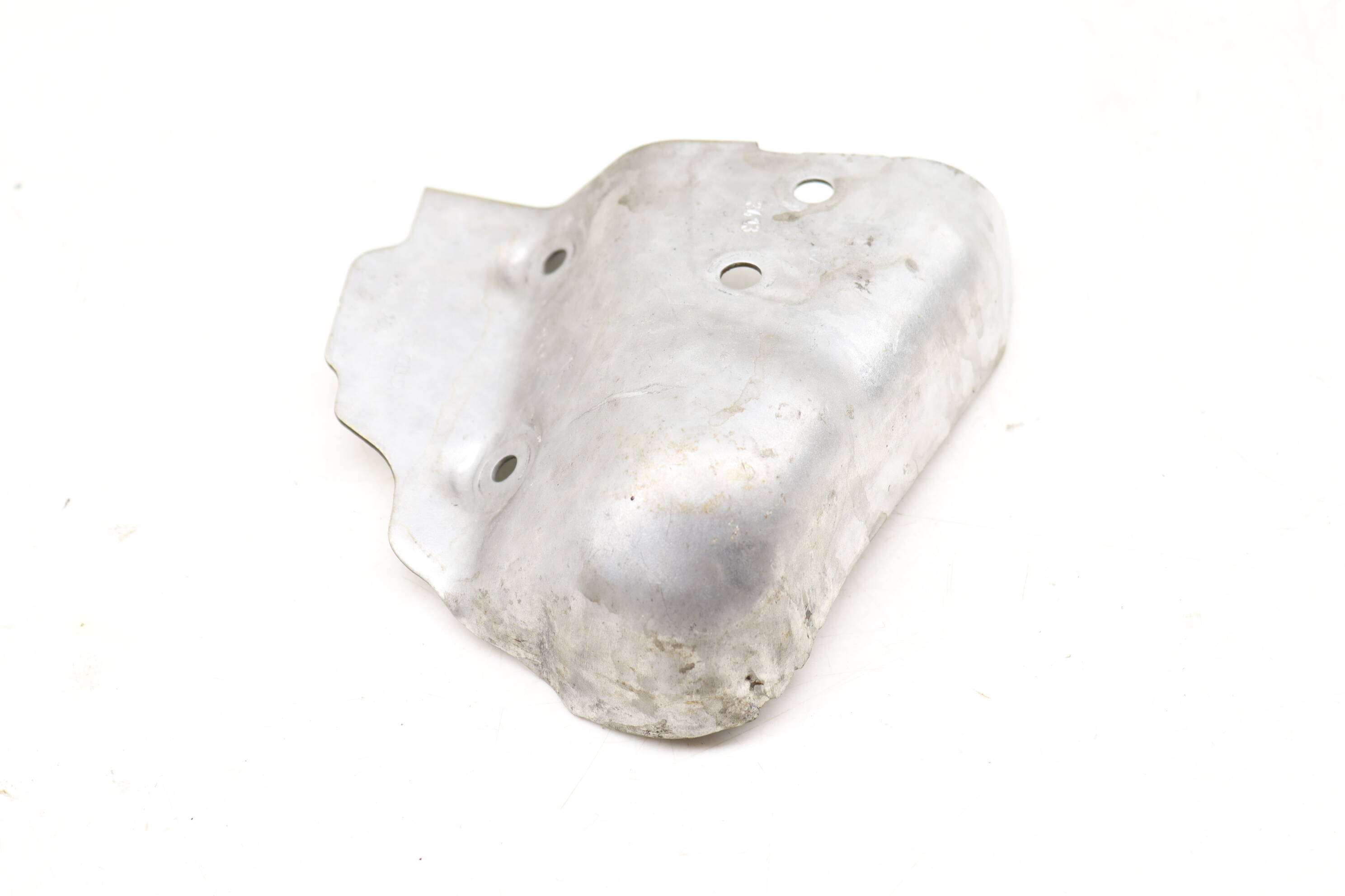 Audi Egr / Combi Valve Heat Shield / Plate 06H253243A