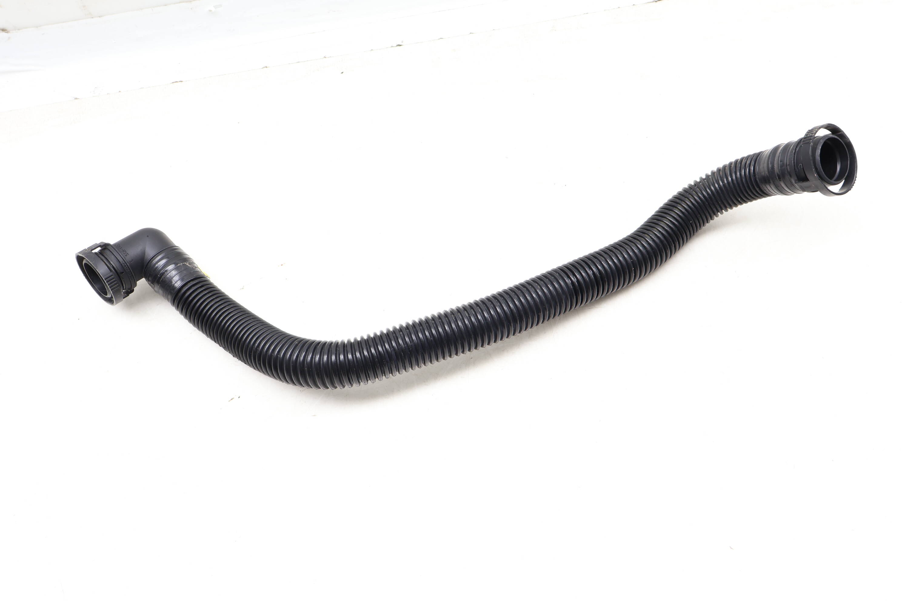Audi Secondary Air Pump Hose / Line 4G0133889G