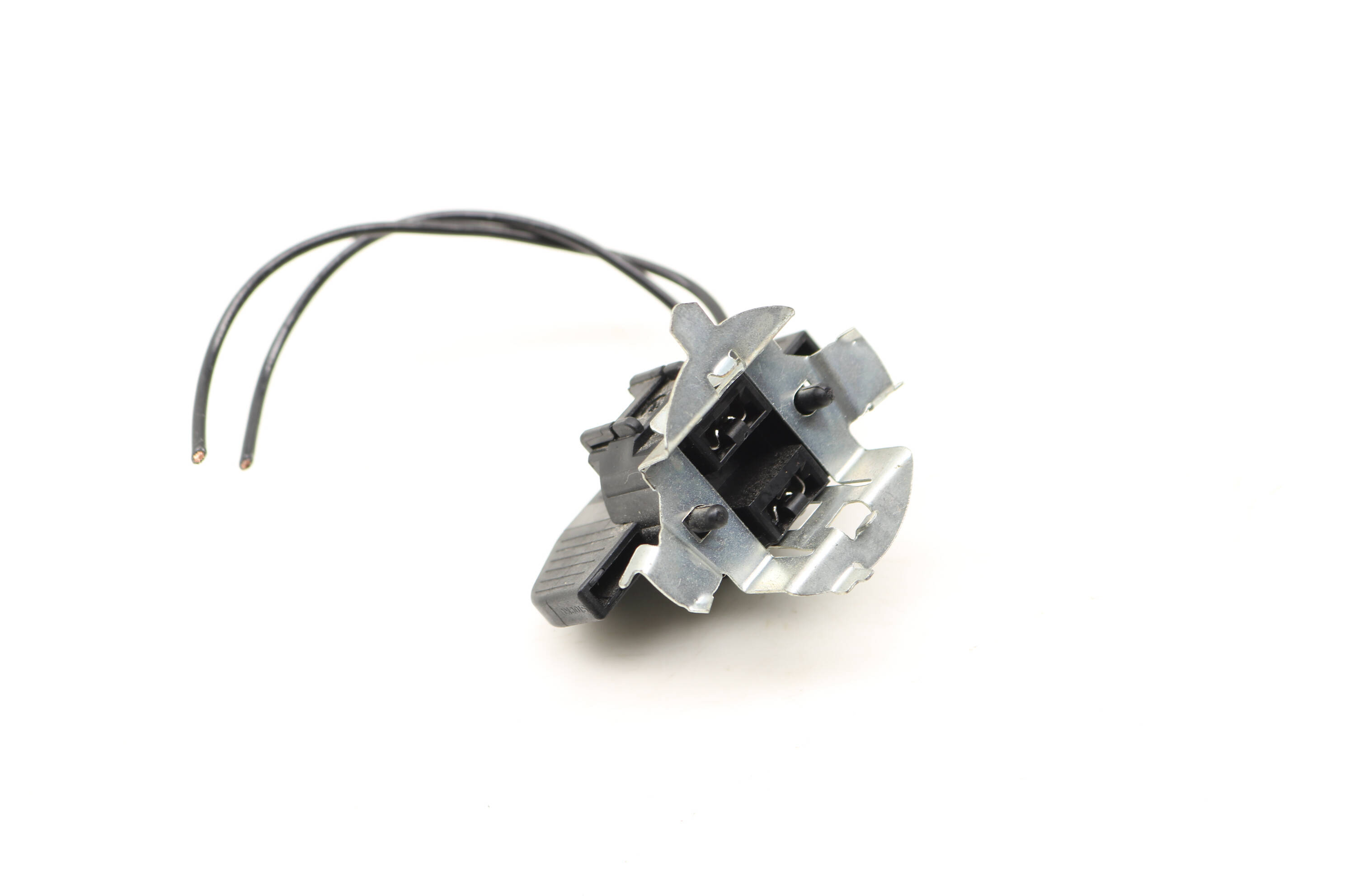 VW Headlight Bulb Connector / Socket Pigtail 5M0941160A
