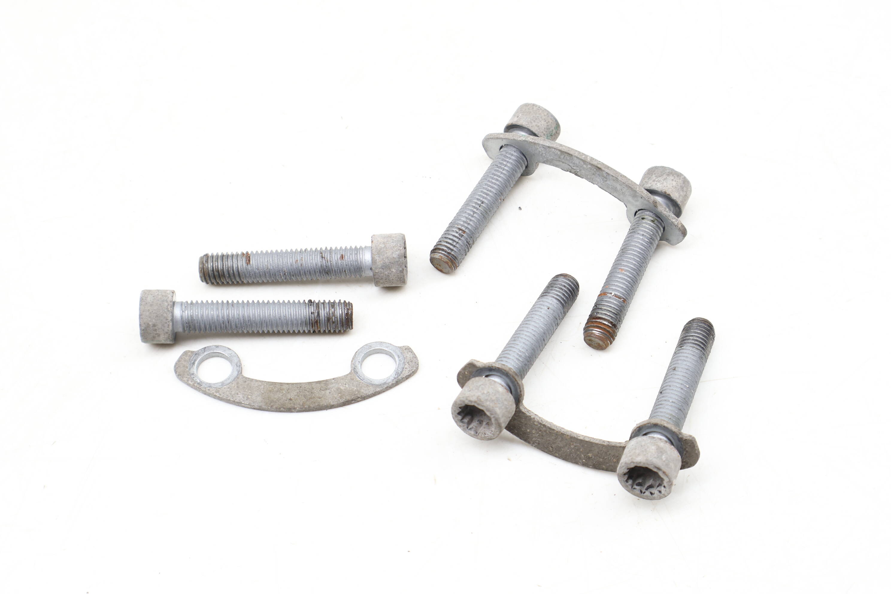 VW Cv Axle Bolt Set (Taos, Tiguan, GTI, Golf, Jetta) N90991102