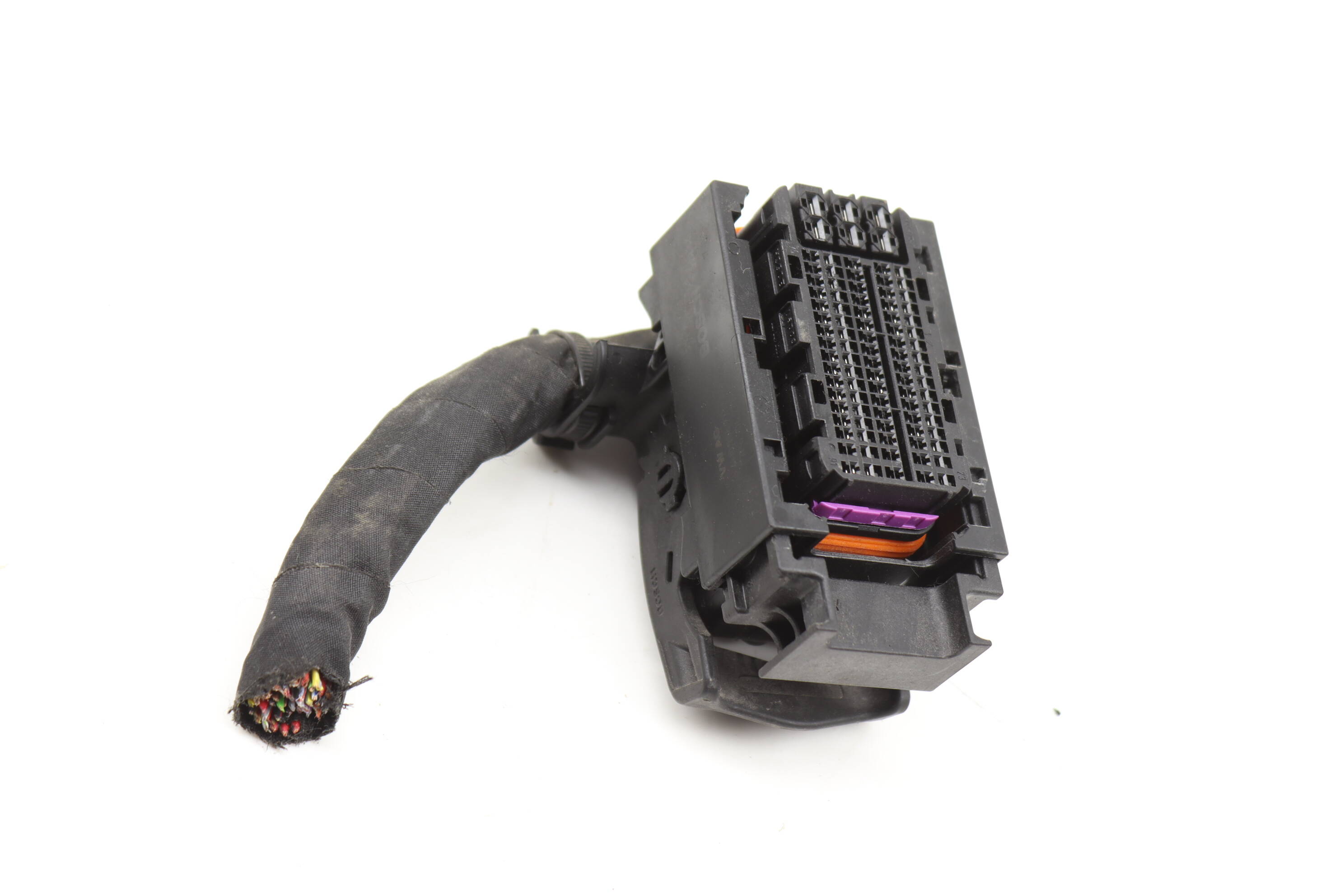 VW 91-Pin Engine Module Wiring Connector / Pigtail 7P6906971A