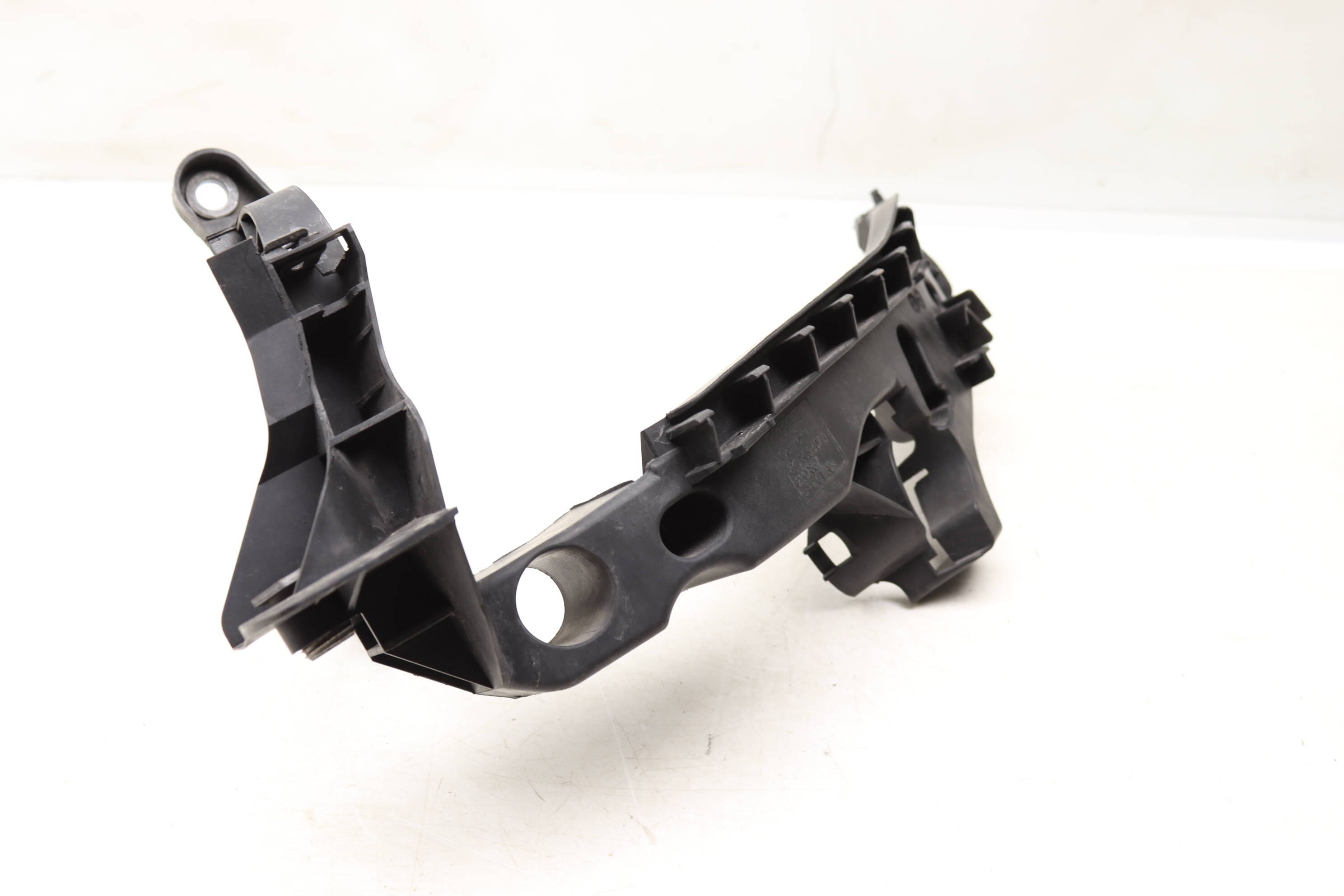 Audi Left Headlight Mount Bracket (A4 Quattro, S4, A4) 8K0805607A