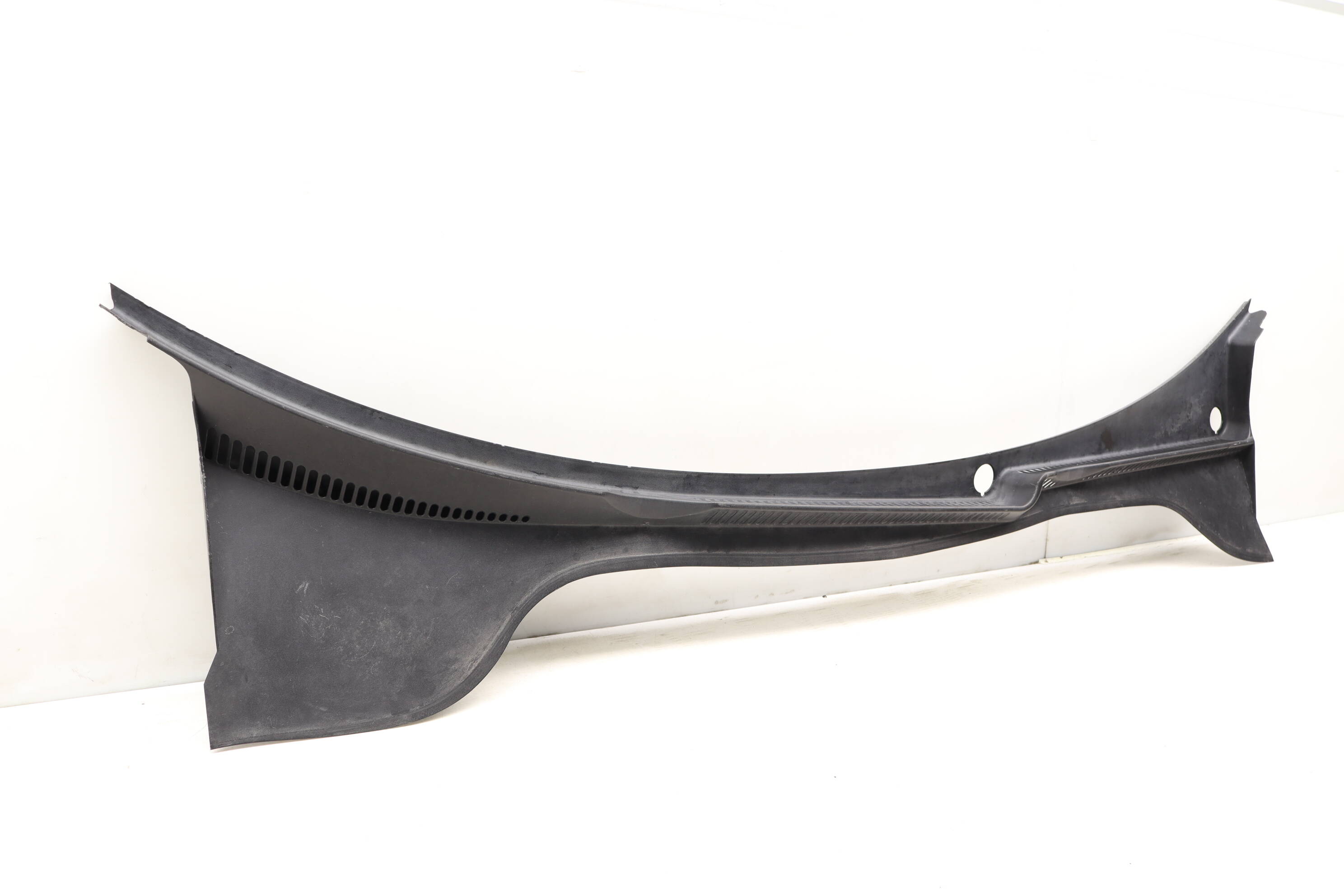 FIREWALL ENGINE BAY / WINDSHIELD COWL COVER - VW GOLF R GTI R32 RABBIT