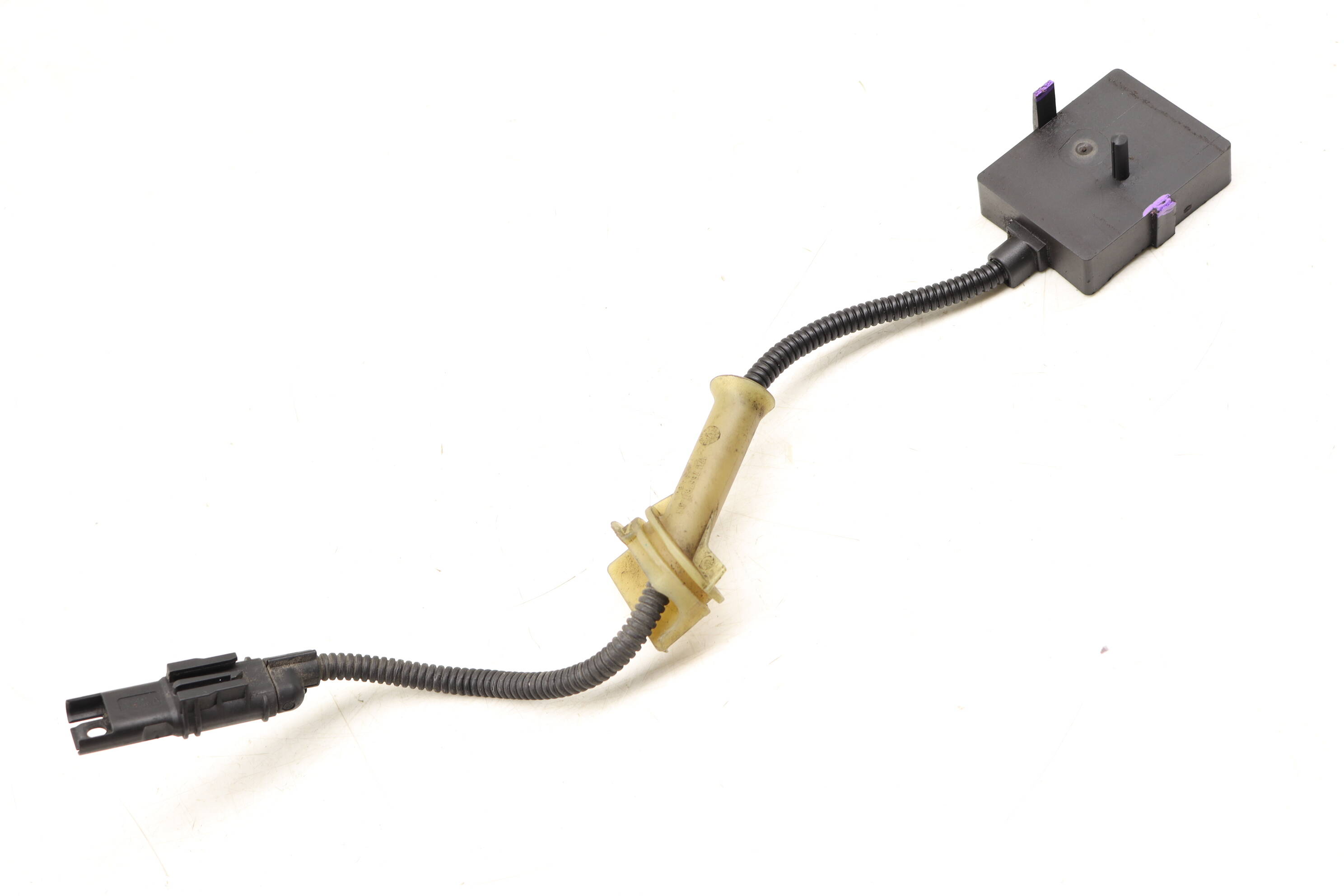 BMW Eac Radiator Sensor (Sulev) 17117557047
