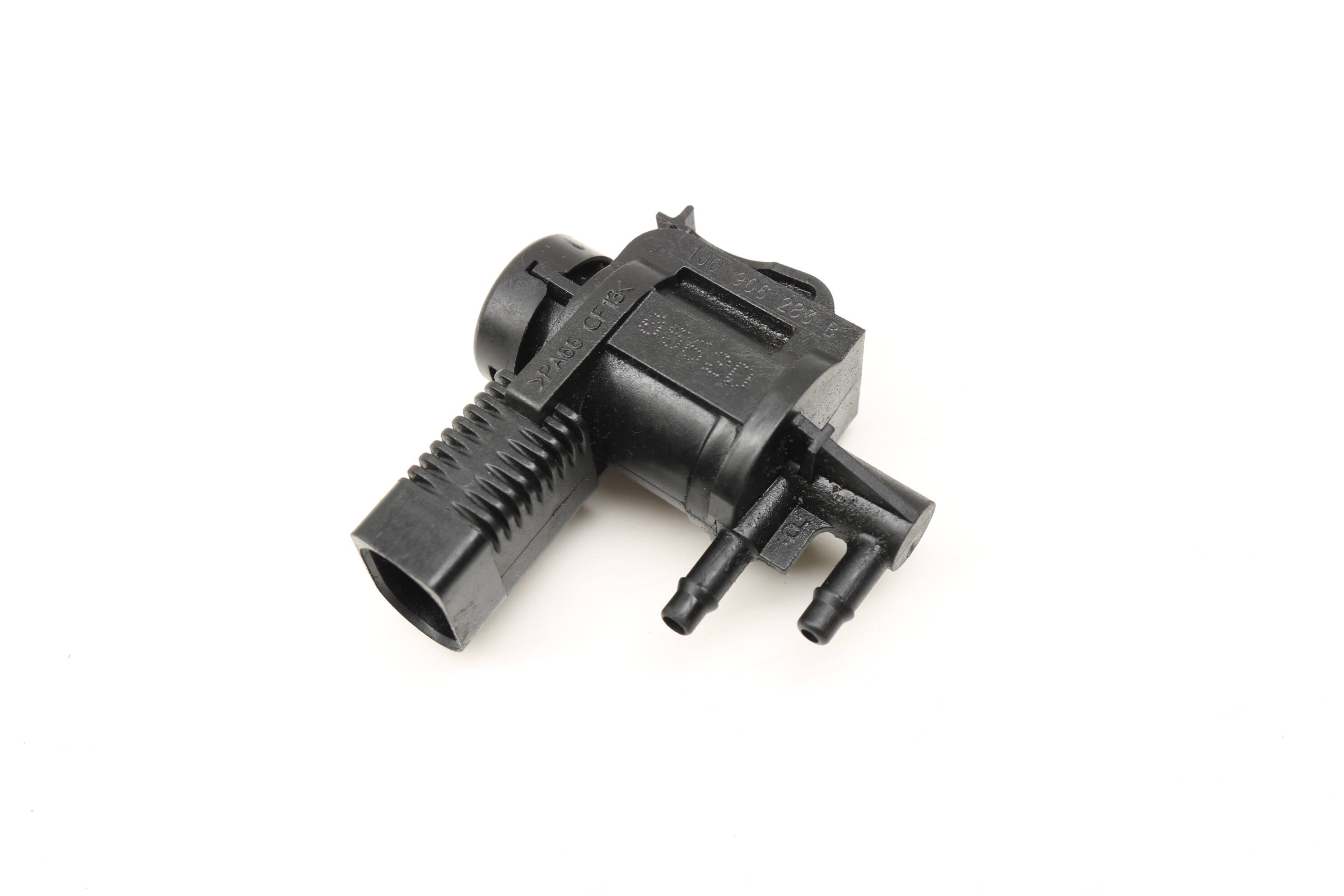 VW Vacuum Solenoid Valve 1J0906283B