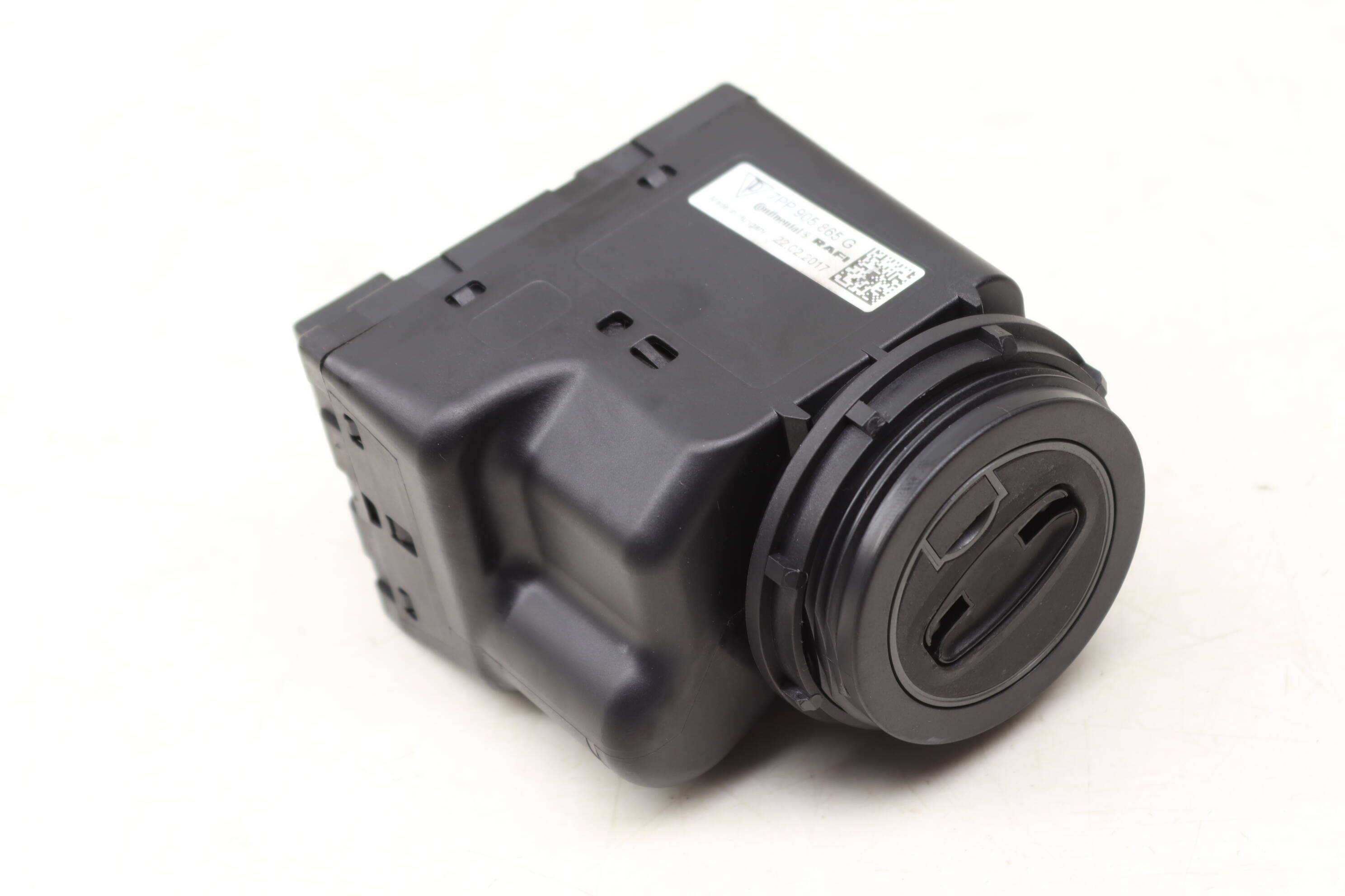 Porsche Ignition Switch 7PP905865G