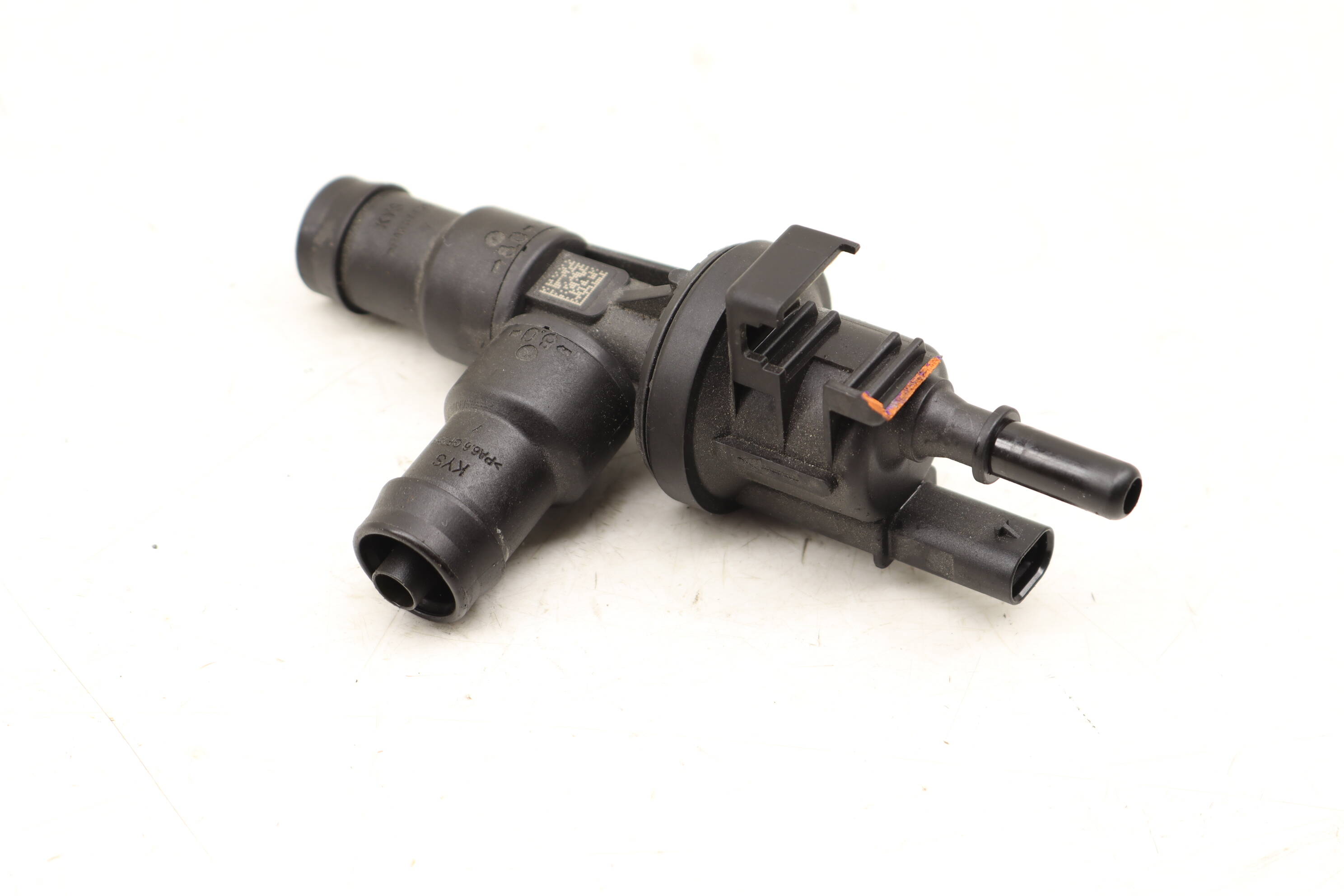 BMW Fuel Tank Breather Valve (X1) 13907614013