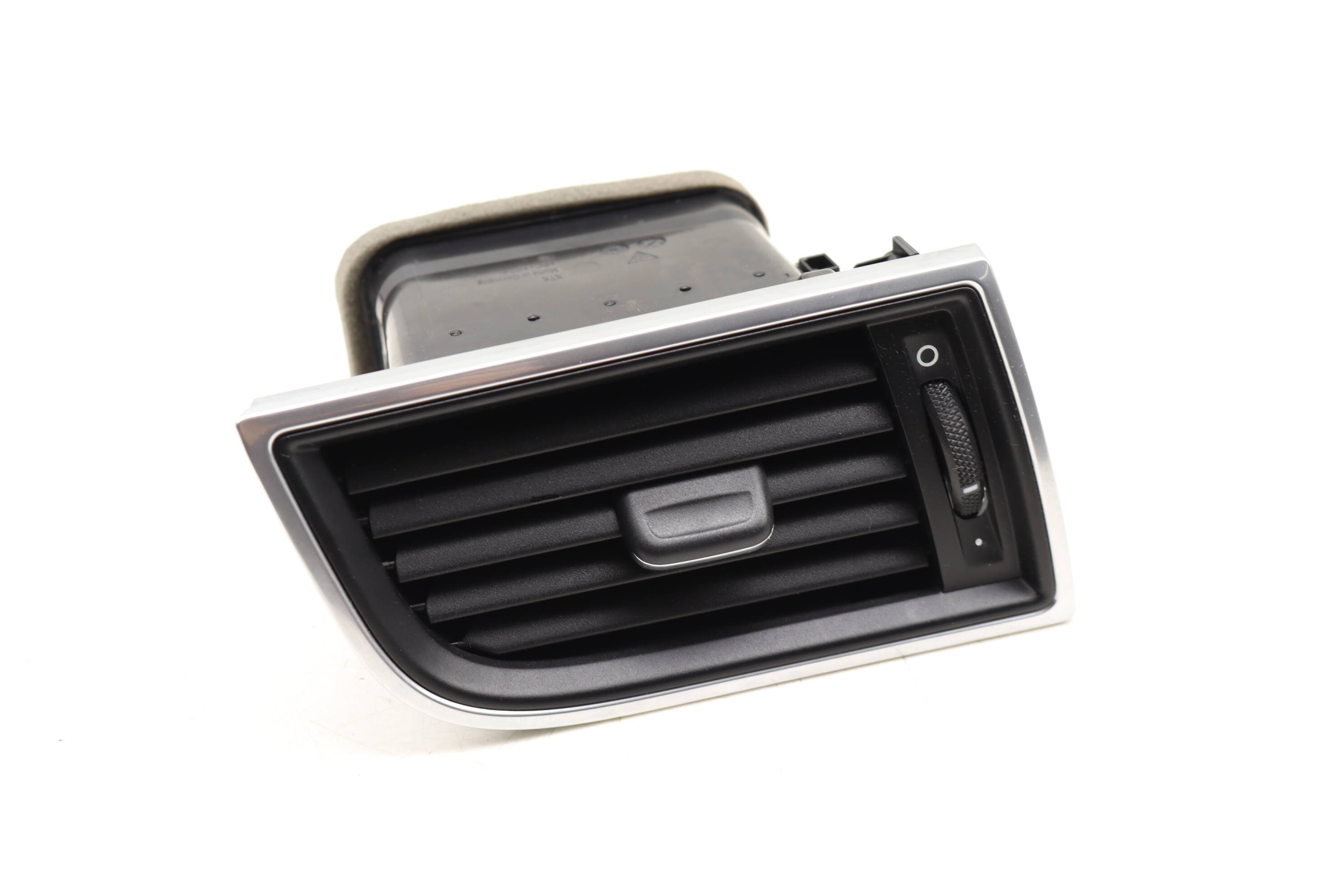 Porsche Left Dash Air Vent (Macan) 95B819701A