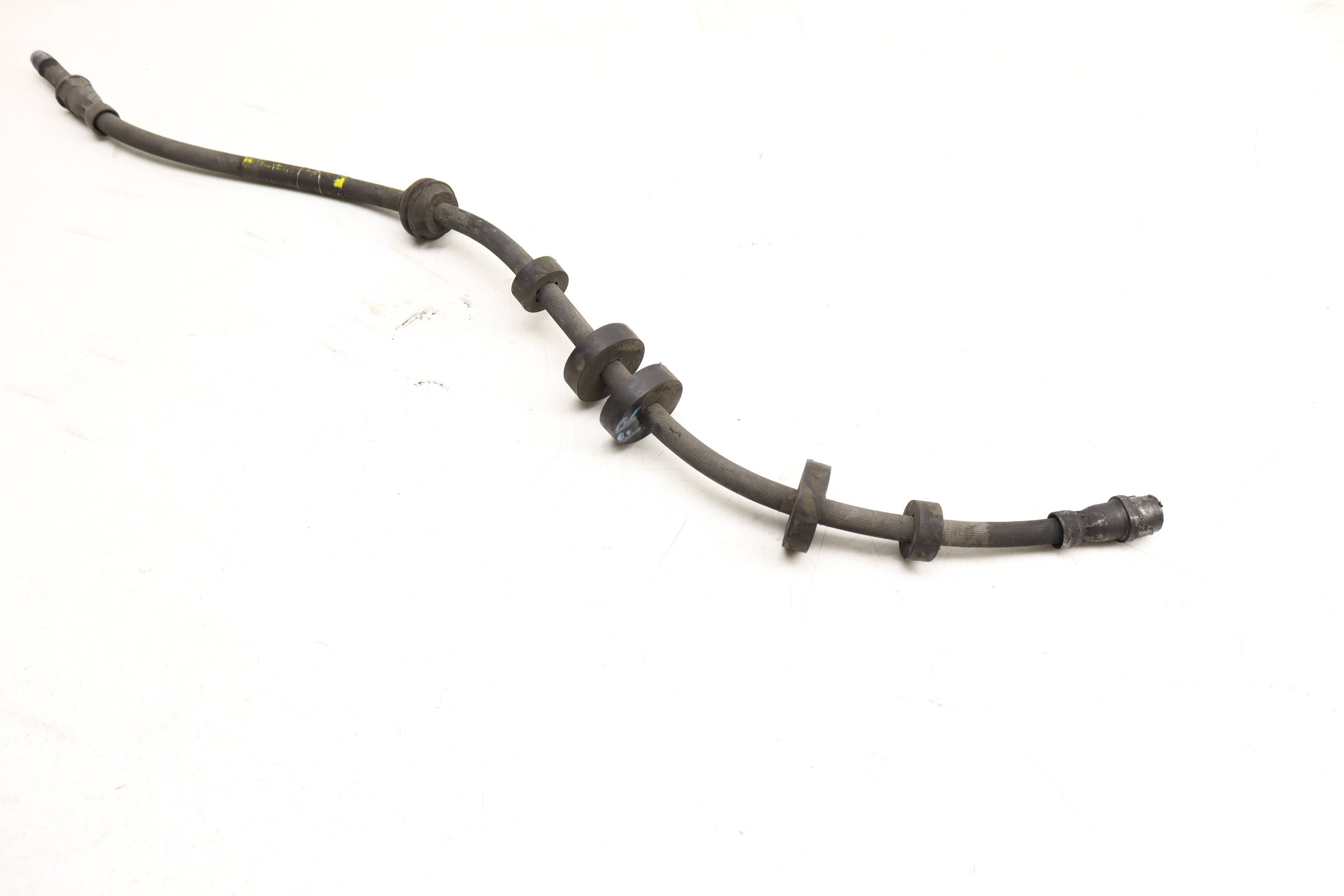 Porsche Front Brake Hose / Line (Macan) 95B611701B