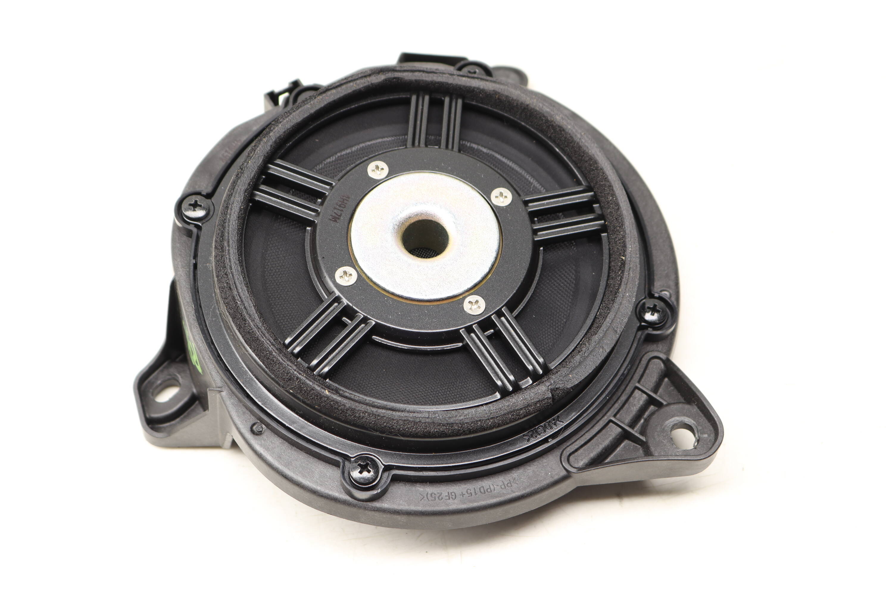 Mercedes-Benz Front Right Door Speaker / Woofer 2228204602