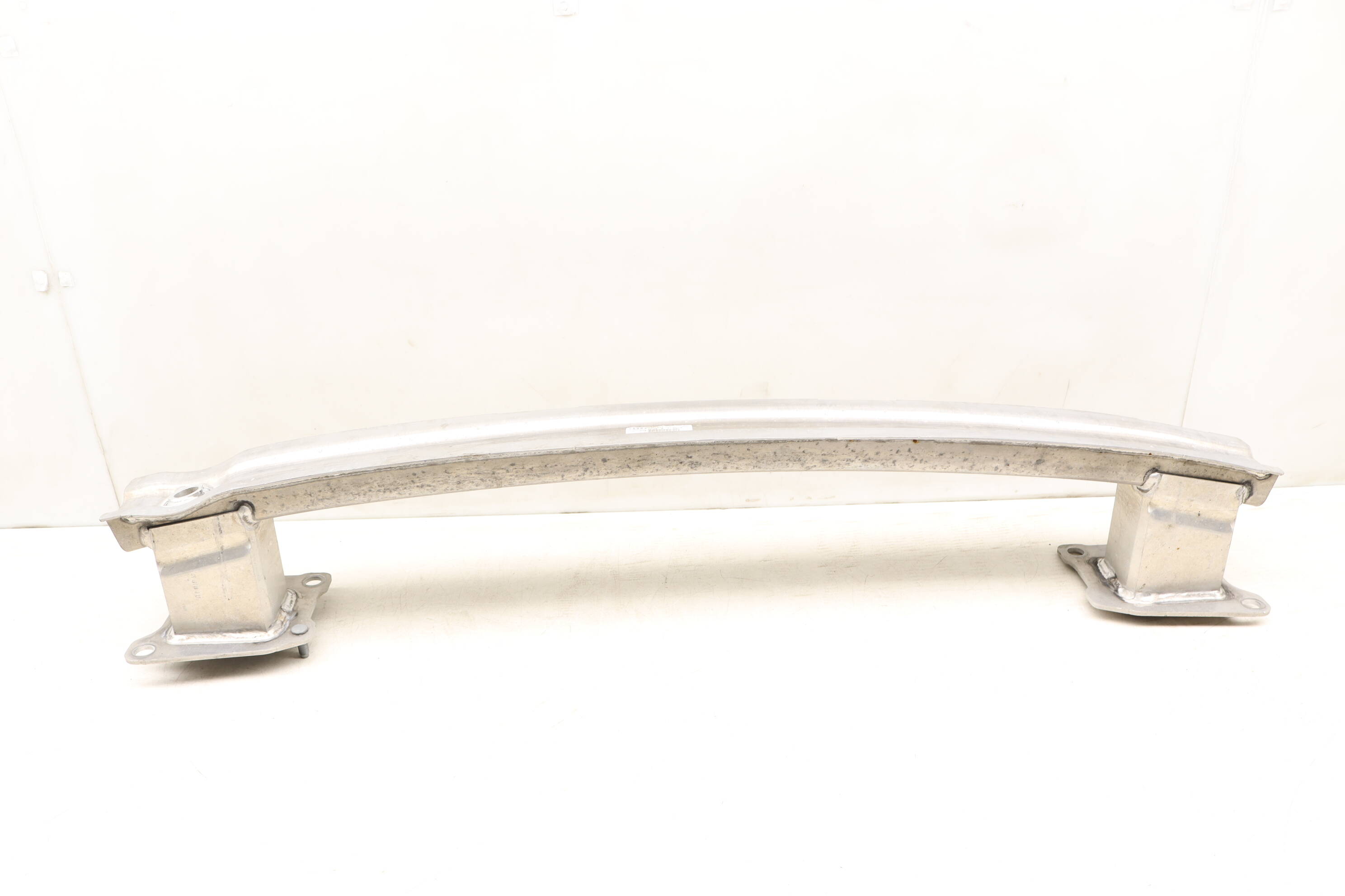 Audi Rear Bumper Reinforcement Bar / Impact Beam 8W0807309