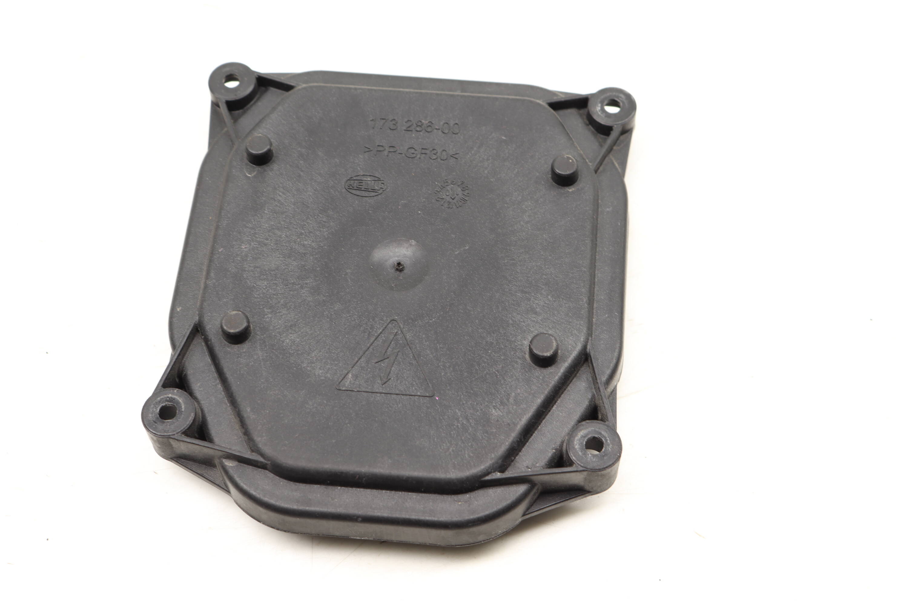 VW Headlight / Headlamp Led Control Module 4H0907472F