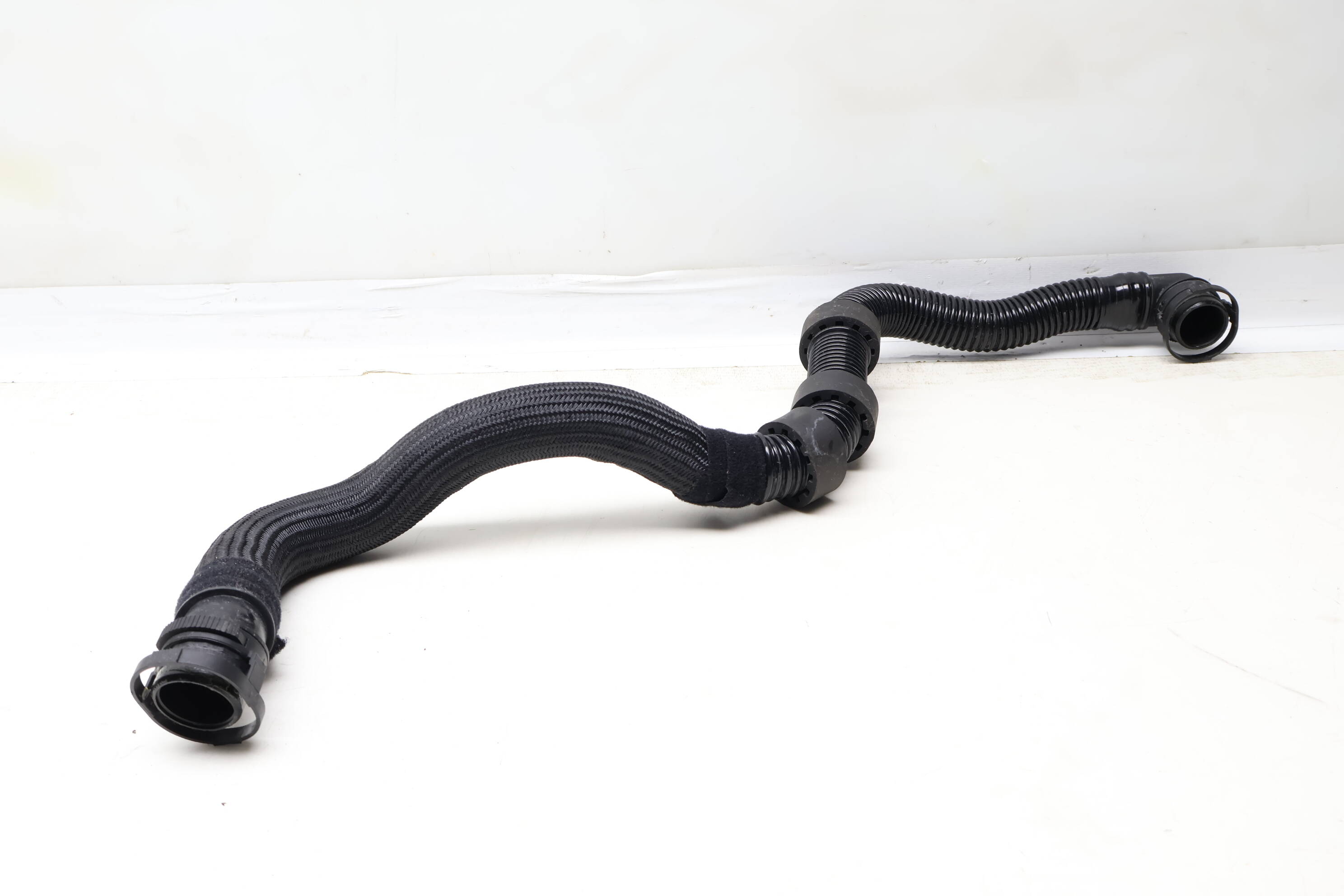 Audi Secondary Air Pump Hose / Line 5Q0131149F