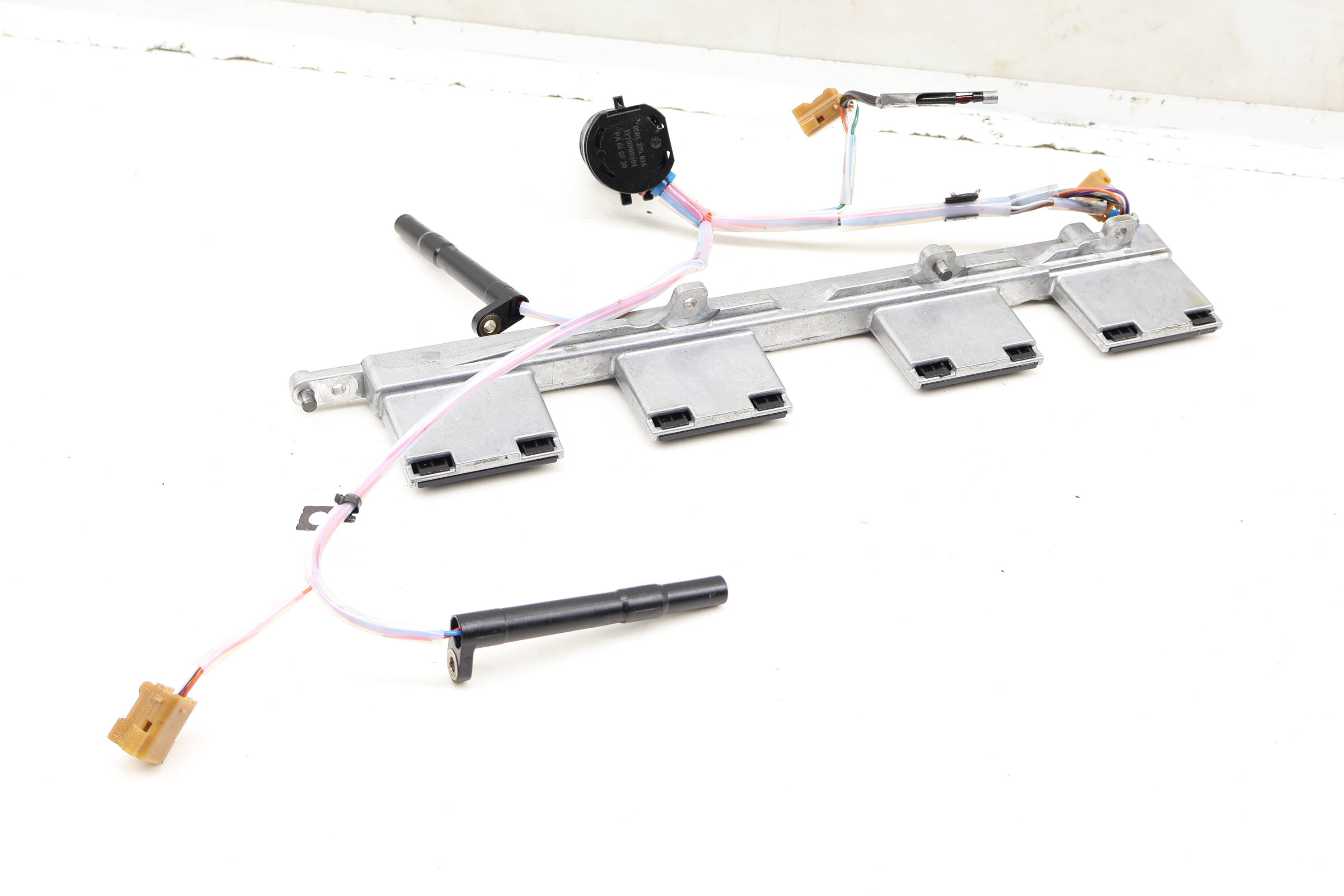 Porsche Transmission Valve Body Wiring Harness 97031708530