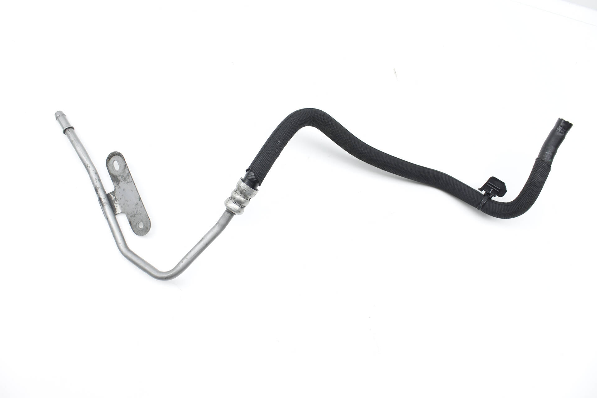 POWER STEERING RETURN HOSE / LINE - AUDI Q5 - 8R0422891M