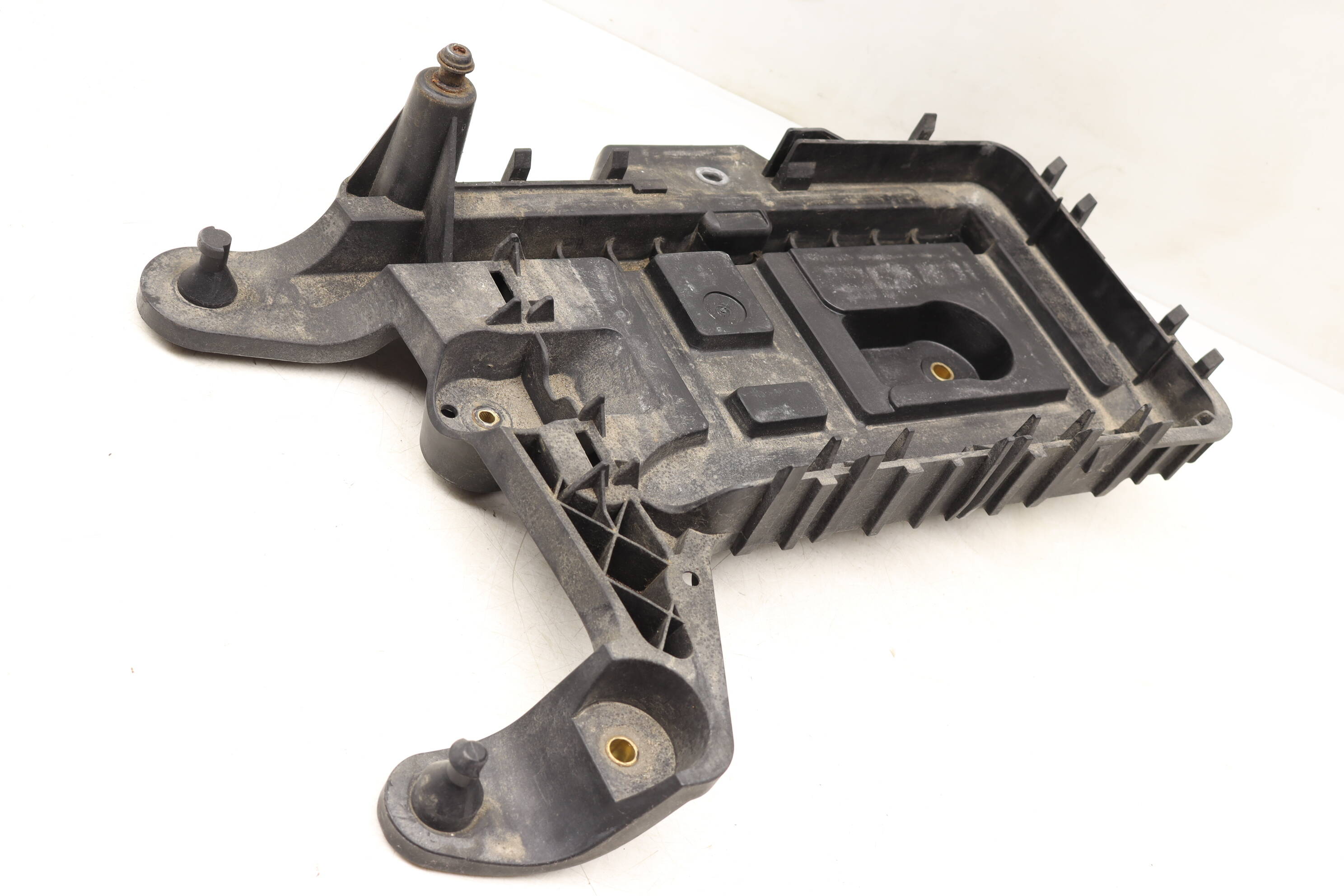 VW Battery Ground Cable / Strap 1K0971250