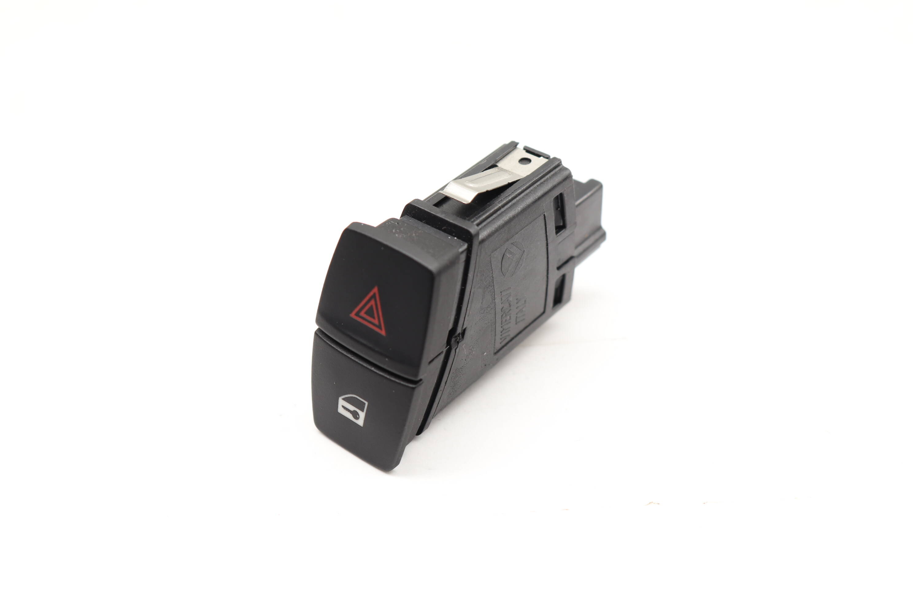BMW Hazard / Central Locking Switch 61319231786