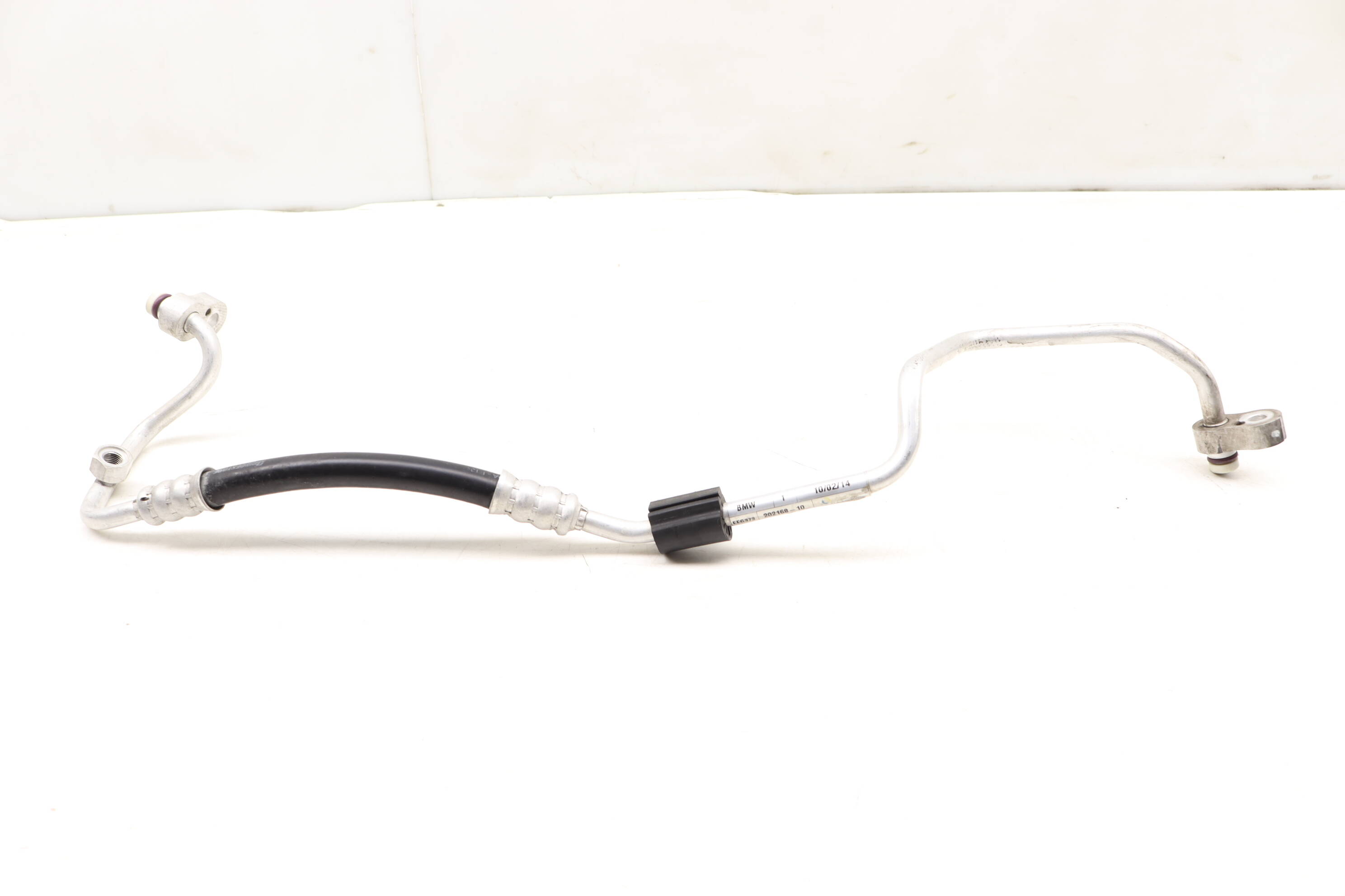 BMW Ac Pressure Pipe / Line / Hose (X5, X6) 64509271901