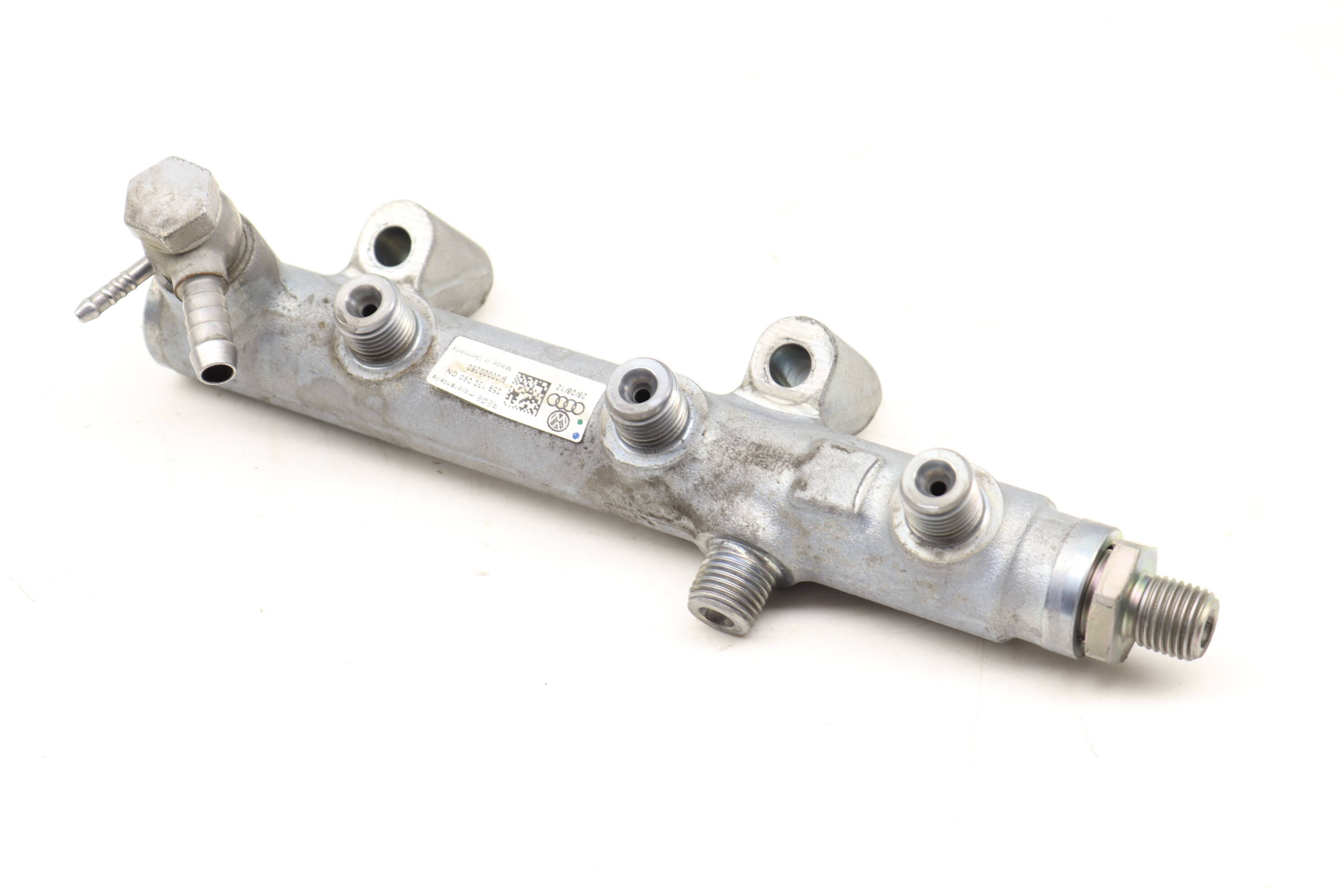 Audi Tdi High Pressure Fuel Pump / Hpfp 059130755CD