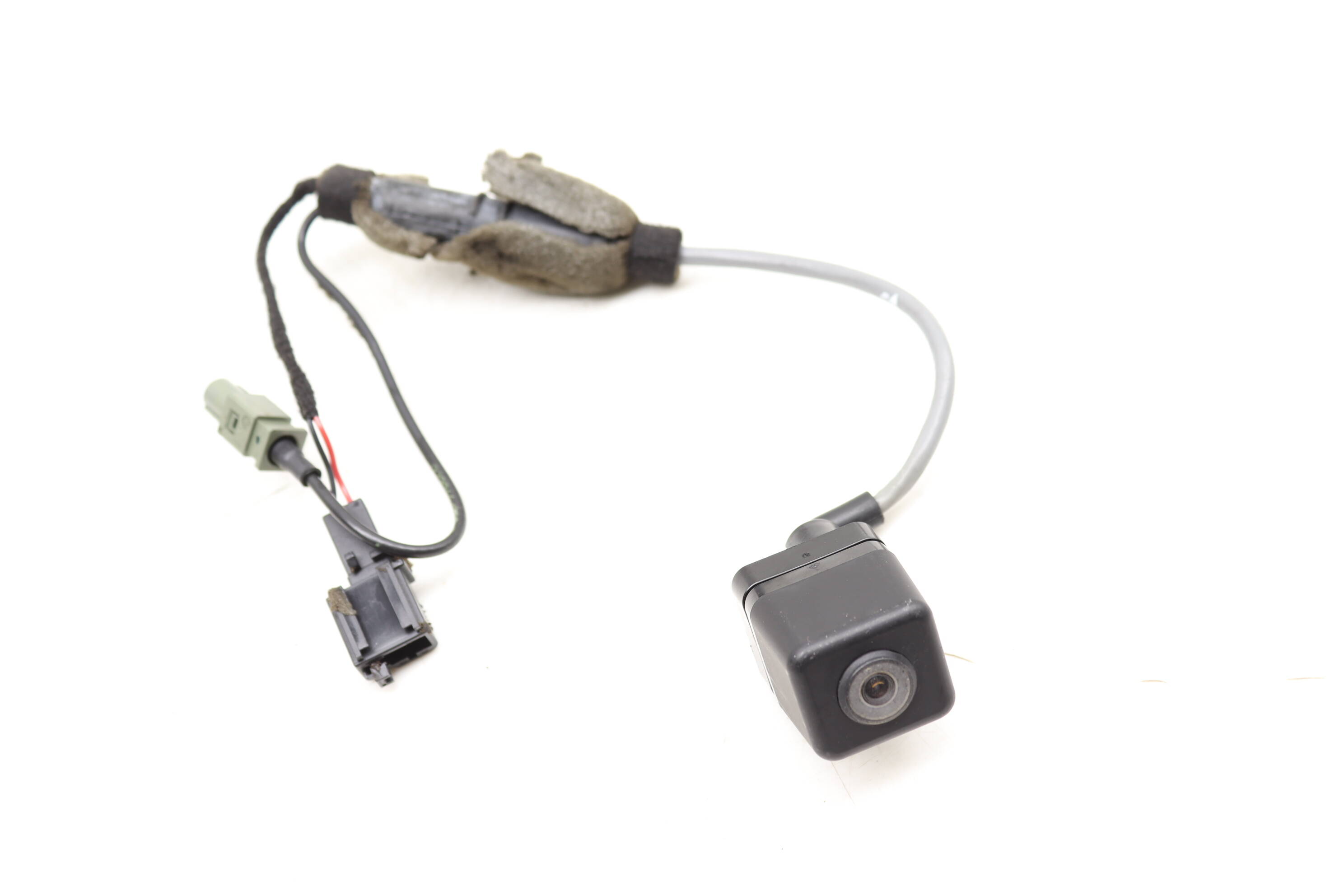 Audi Rear View / Reverse Backup Camera 4L0980551