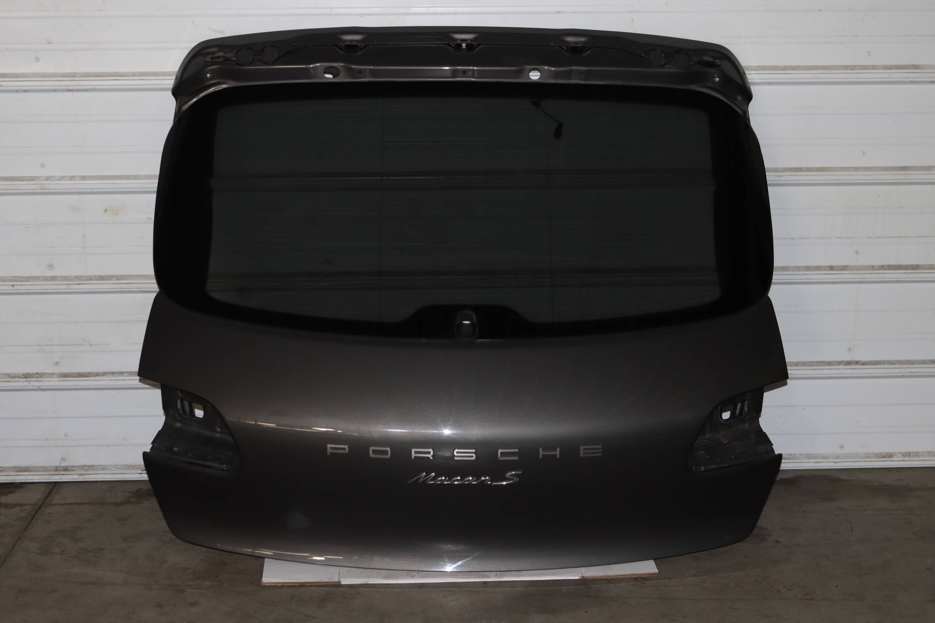 Interior Parts - Used & OEM