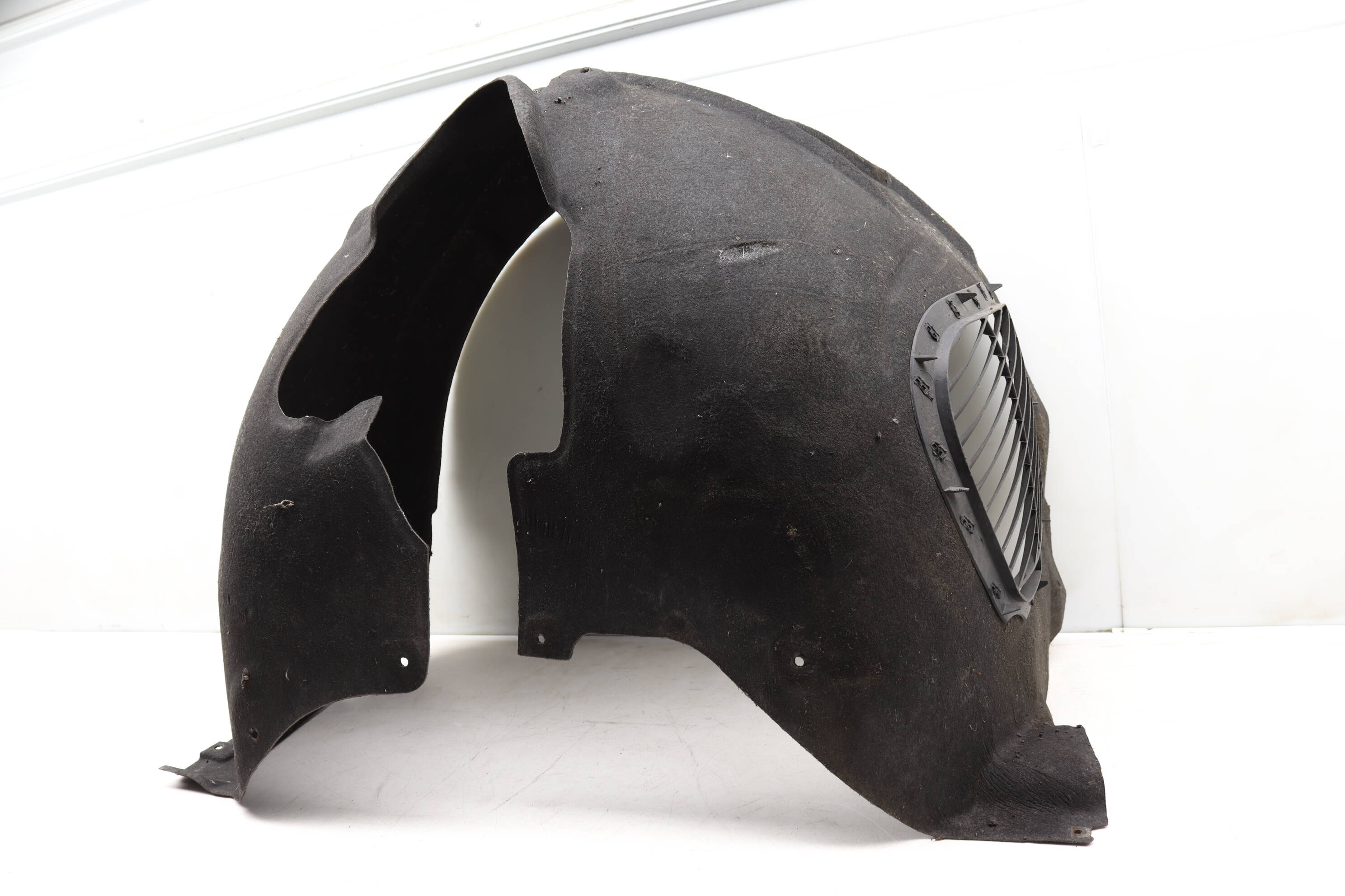 Genuine Used Audi Q7 Exterior Underbody Parts