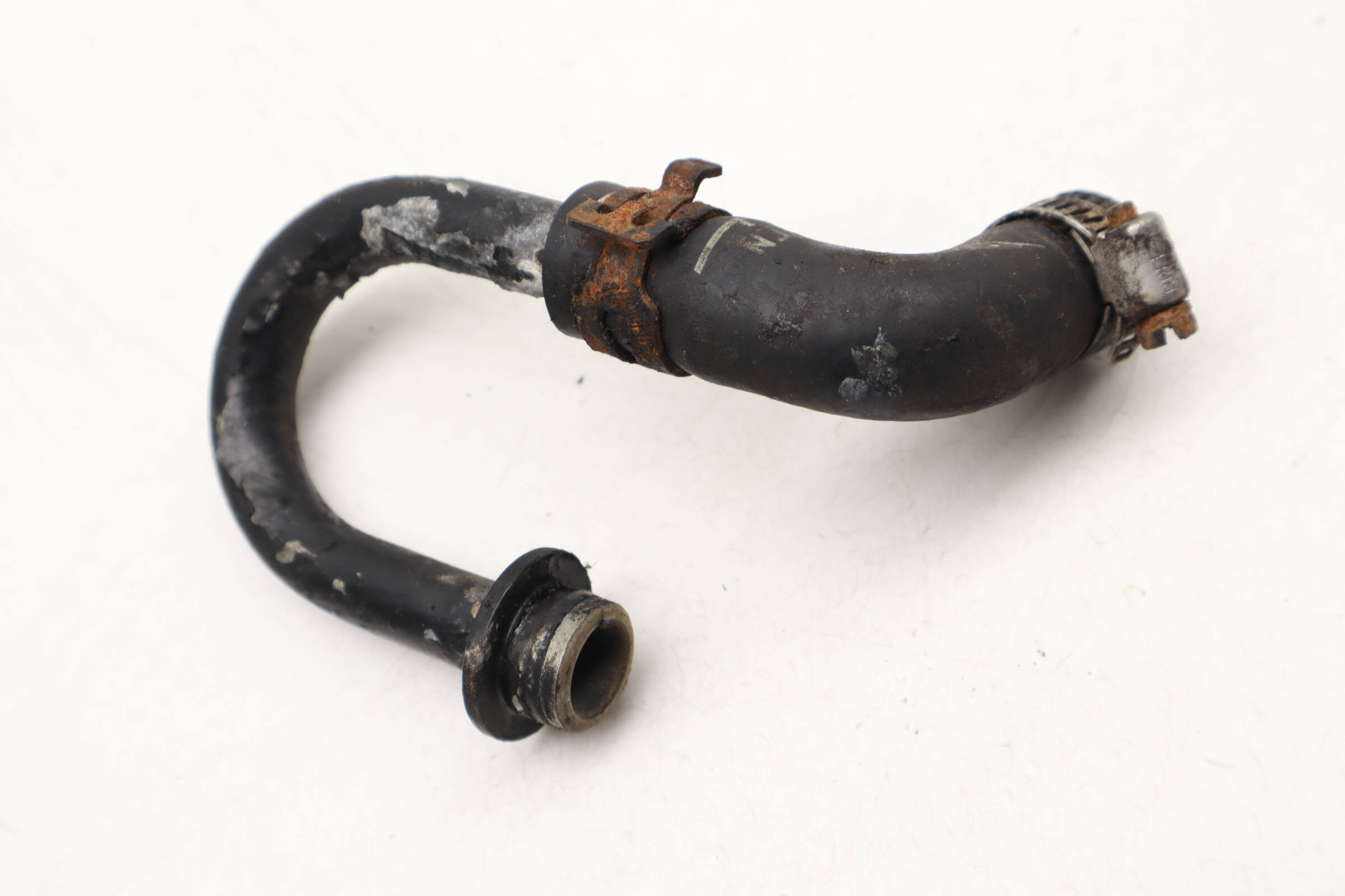 ALTERNATOR COOLANT ADAPTER PIPE / HOSE - AUDI S4 - 079121131F