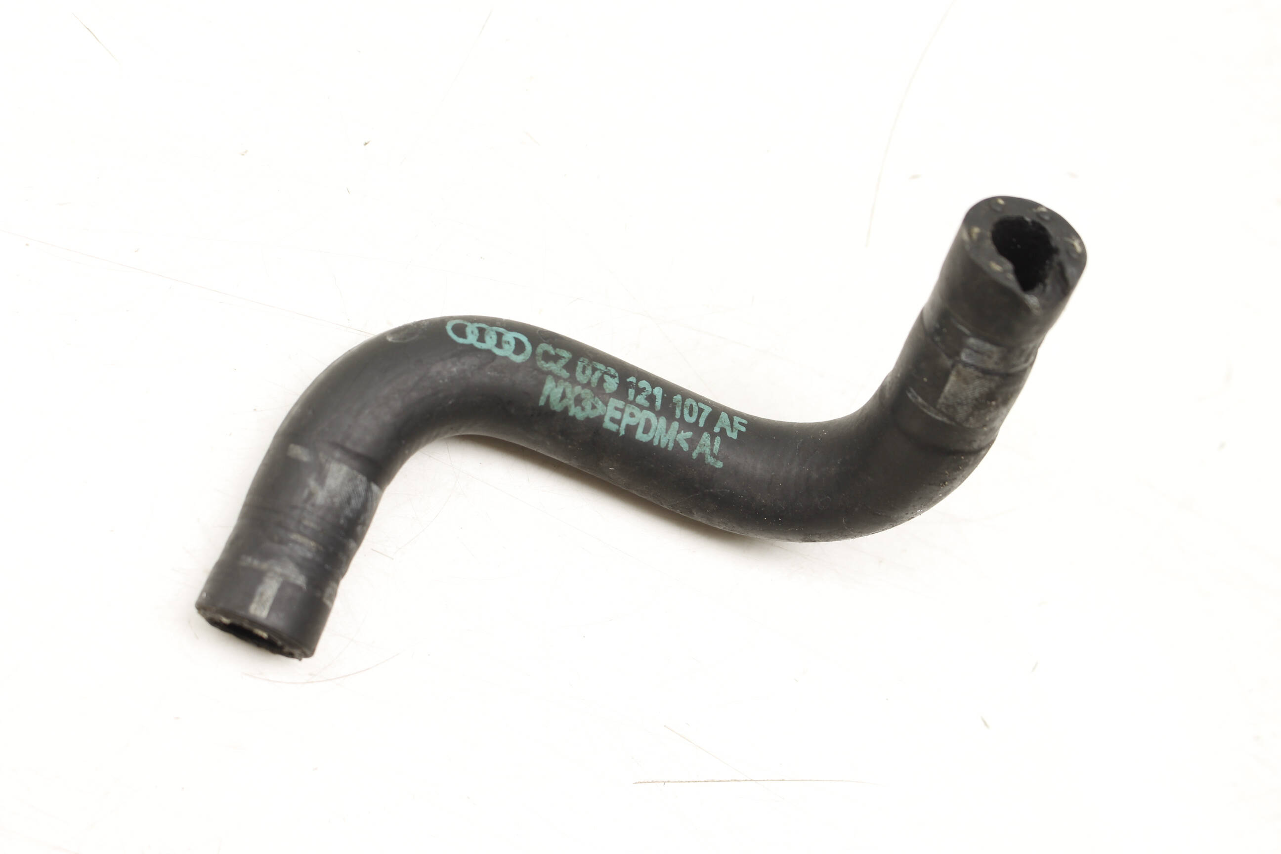 Audi Coolant Hose / Line (S5) 079121107AF