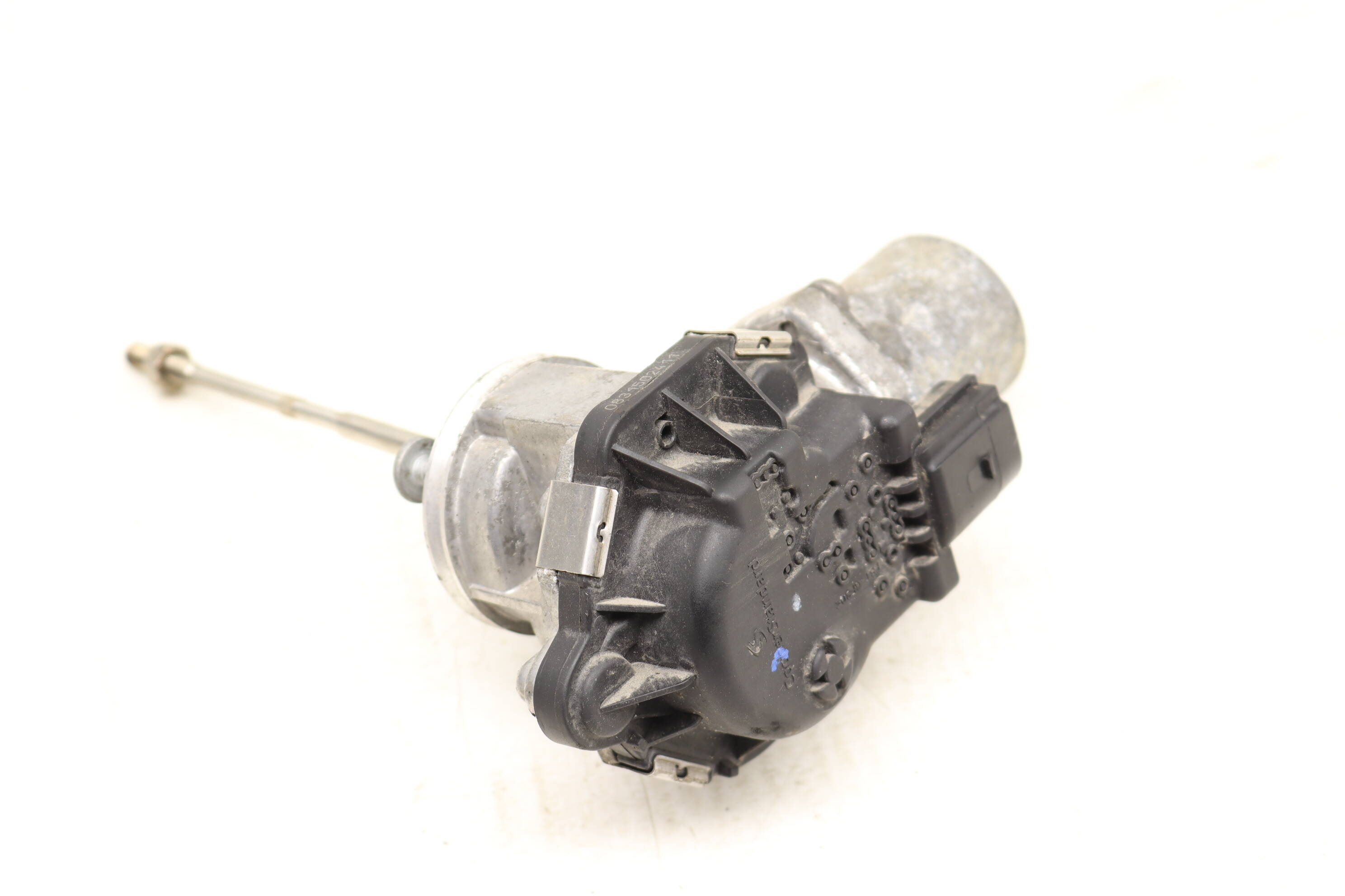 VW Turbo / Turbocharger Wastegate Actuator 06K145614D