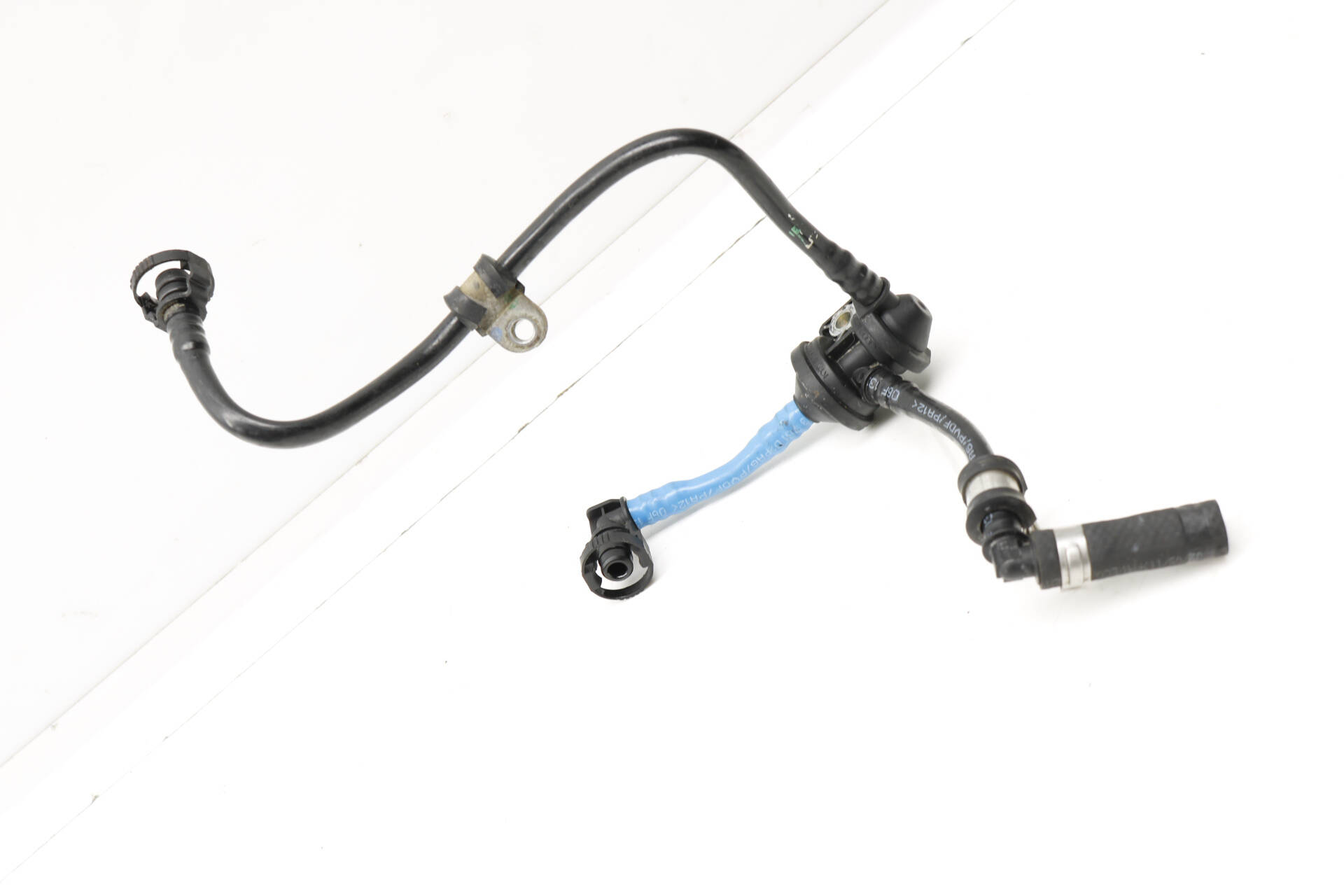 EVAP VACUUM HOSE / PIPE / LINE SET - AUDI A3 A4 S3 TT TTS VW EOS GTI