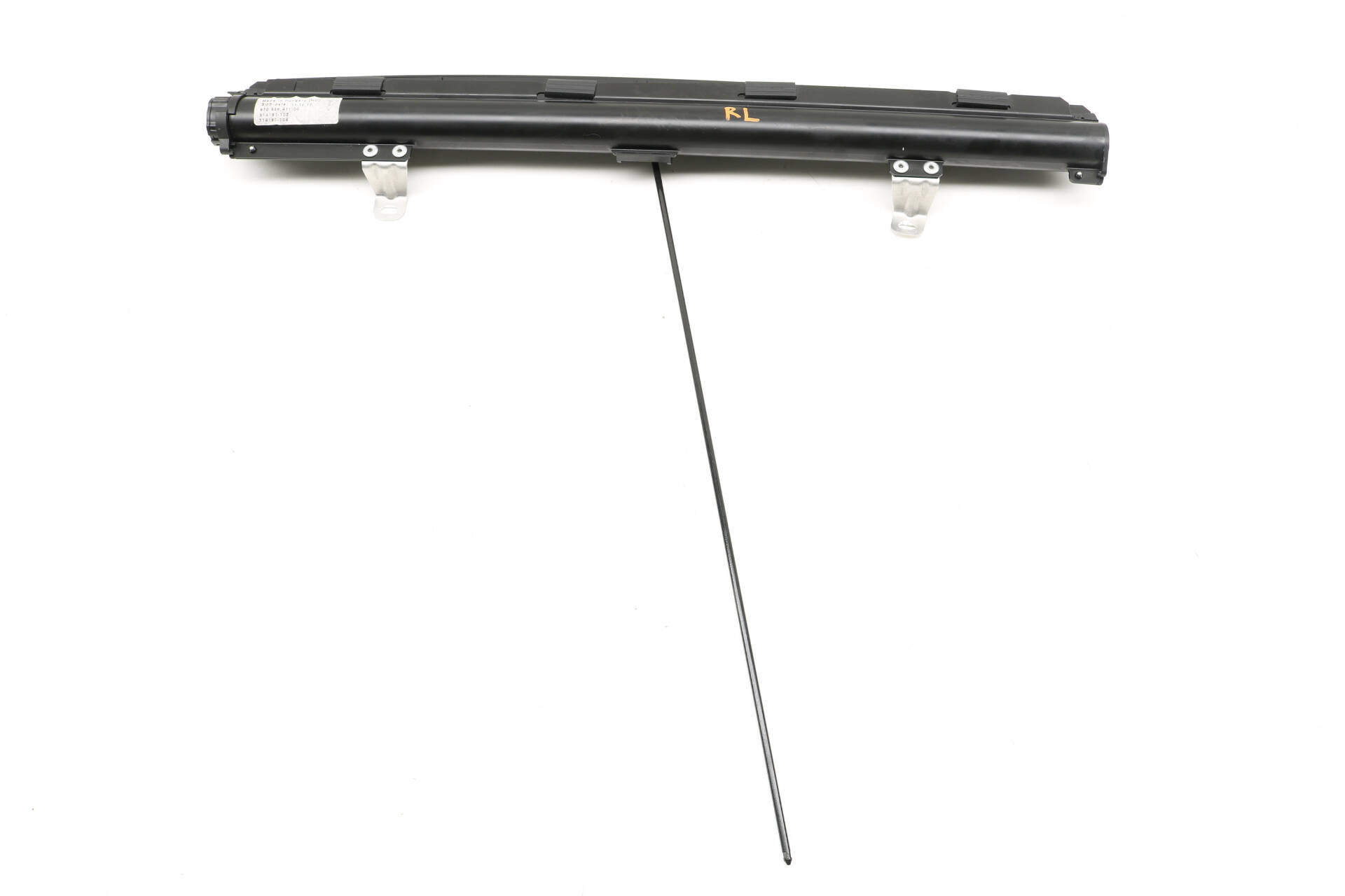 Porsche Rear Left Door Window Sun Shade / Blind 97053641100