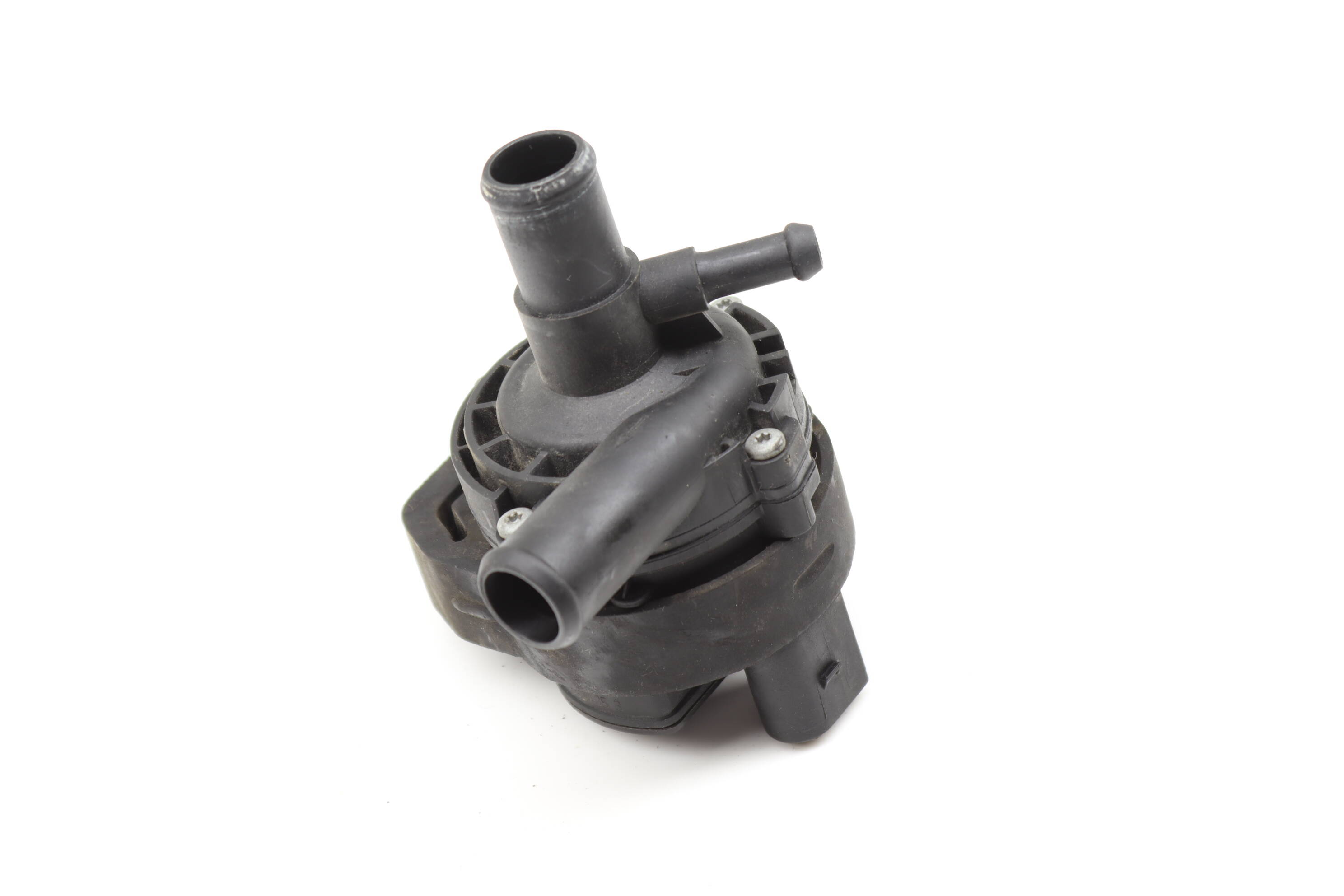 Mercedes-Benz Auxiliary Coolant / Water Pump 2048350264