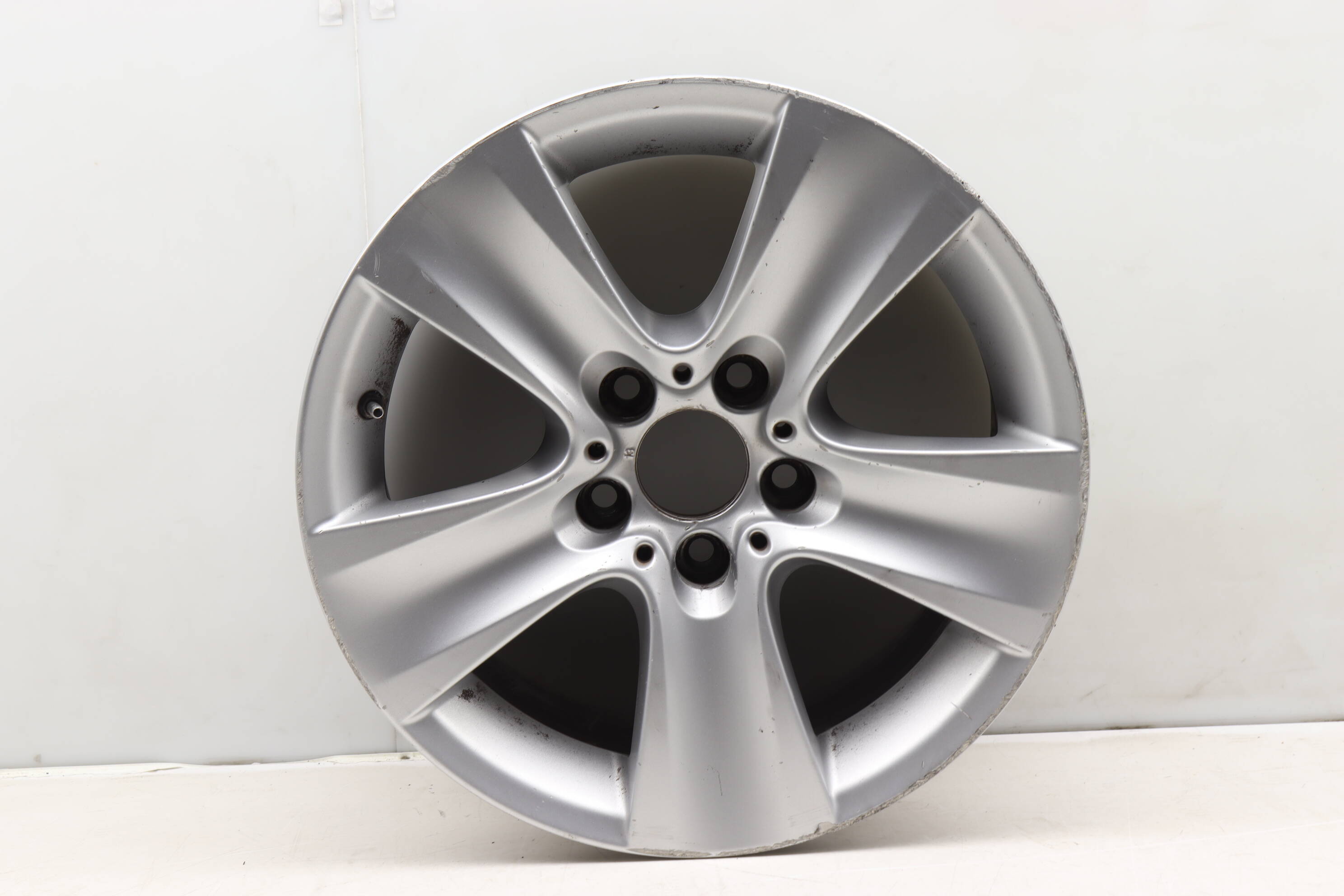 BMW 17" Inch Alloy Rim / Wheel (5-Spoke) 36116790172