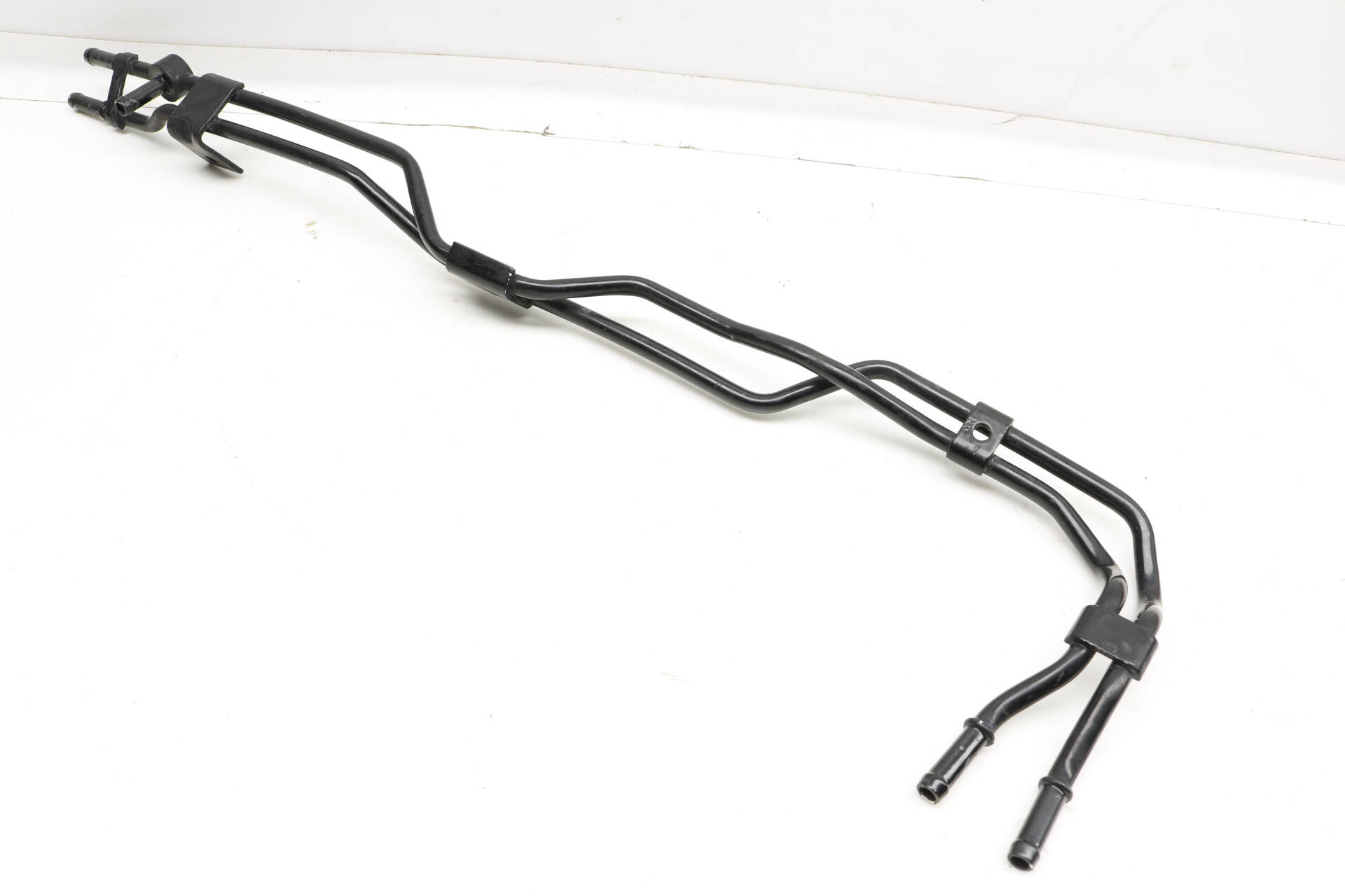 Audi Coolant Line / Pipe (TT Quattro, TT) 8N0121070B