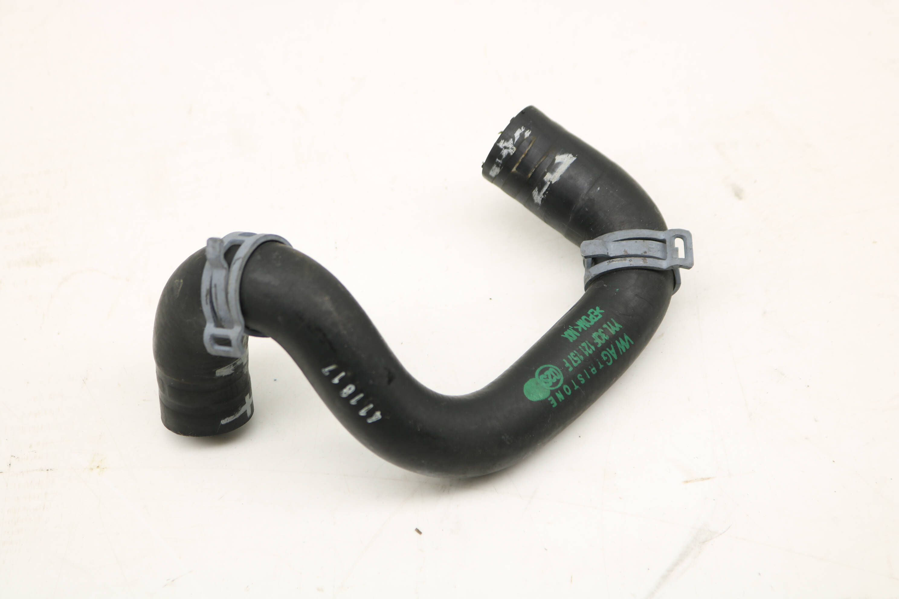 VW Coolant Hose / Line (Atlas) 3QF122073L