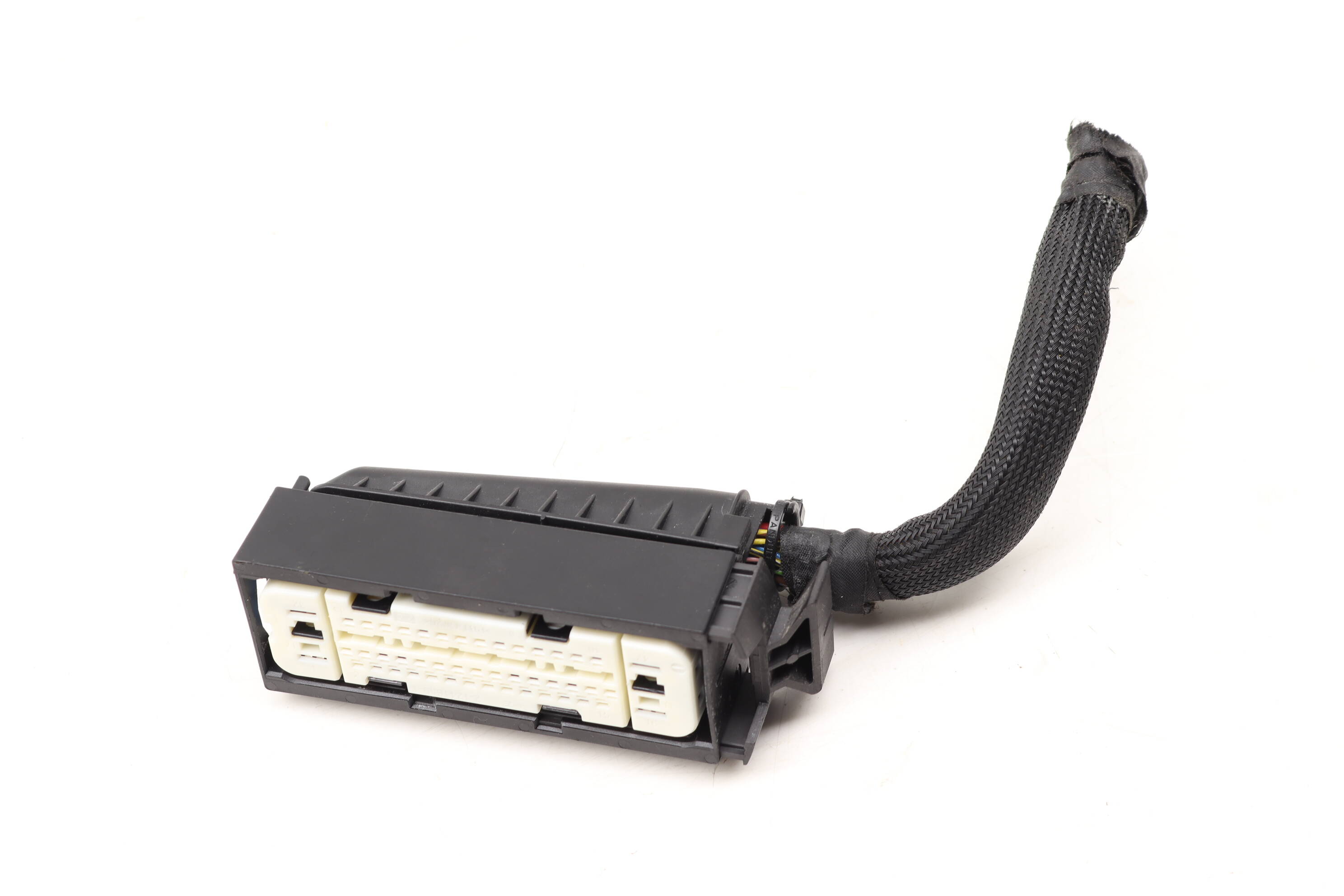 BMW Abs Pump / Module Wiring Connector Pigtail