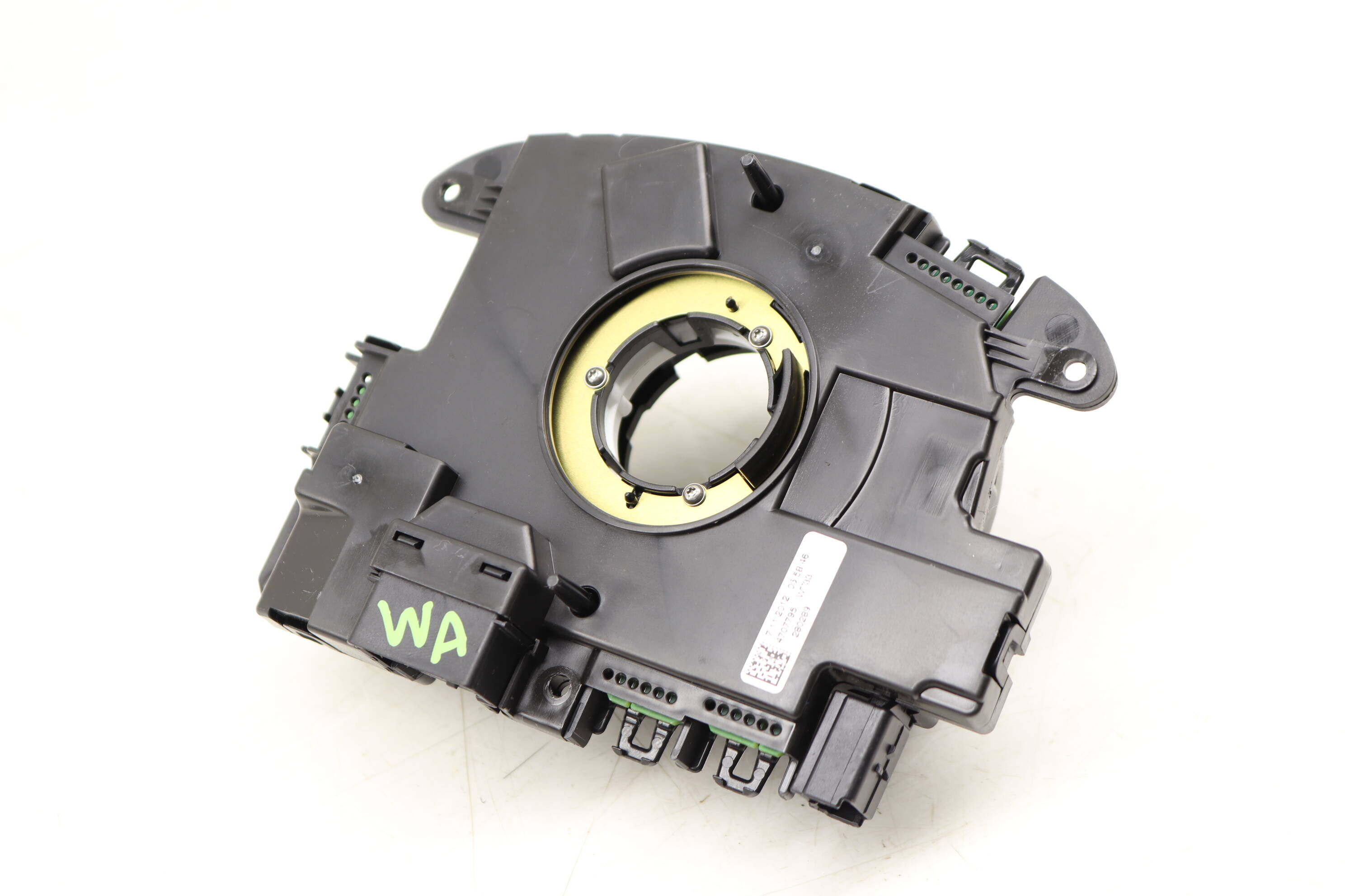 VW Clock Spring (Golf, Passat, Tiguan, Eos, Jetta) 5K0953569H