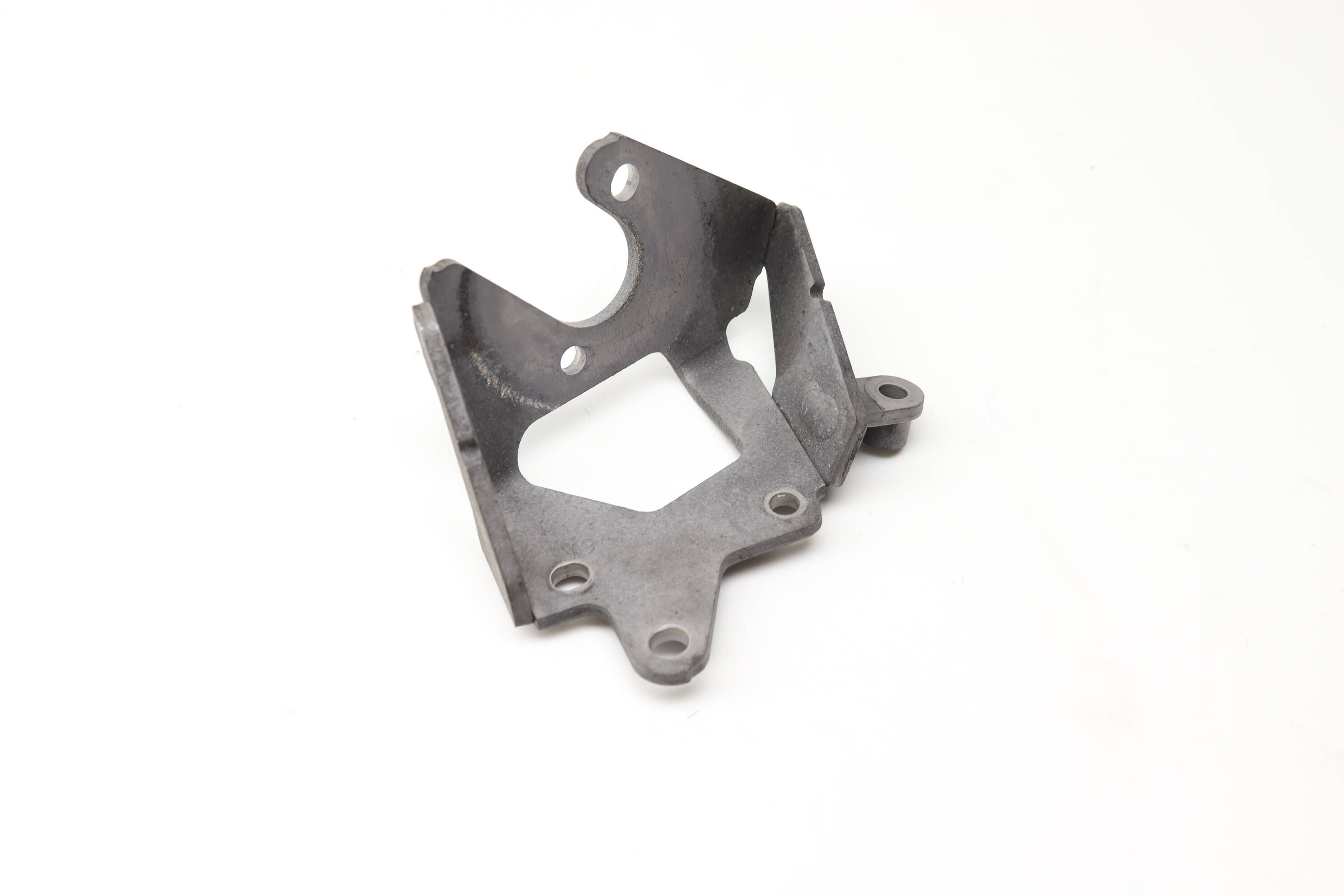 Audi Turbo Wastegate Actuator / Vacuum Unit Bracket 06M145461D